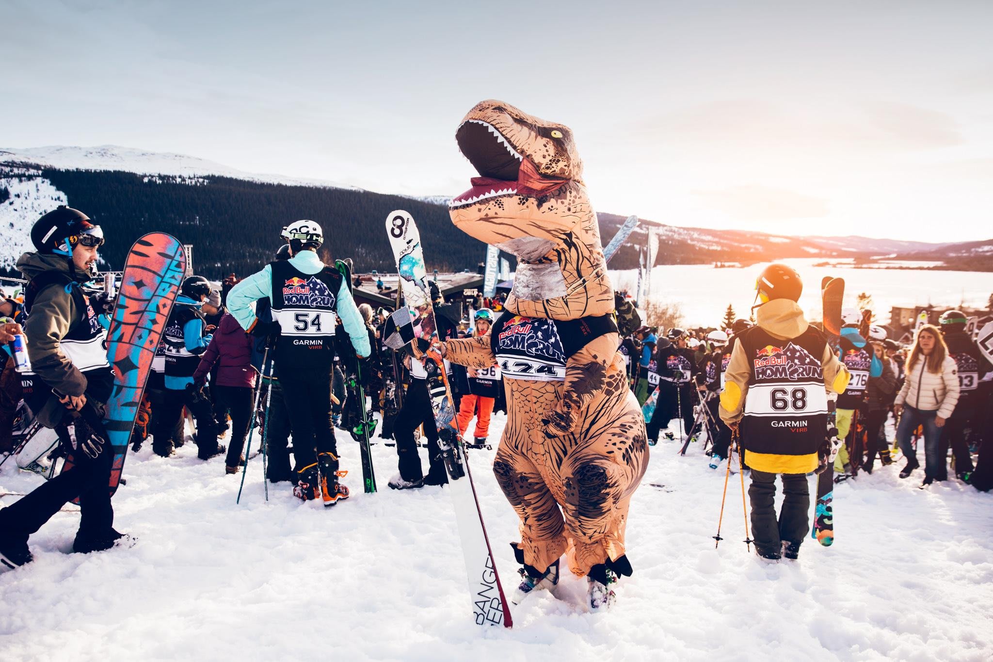 Red Bull Homerun Sweden: Pictures & Winners 2010-2022