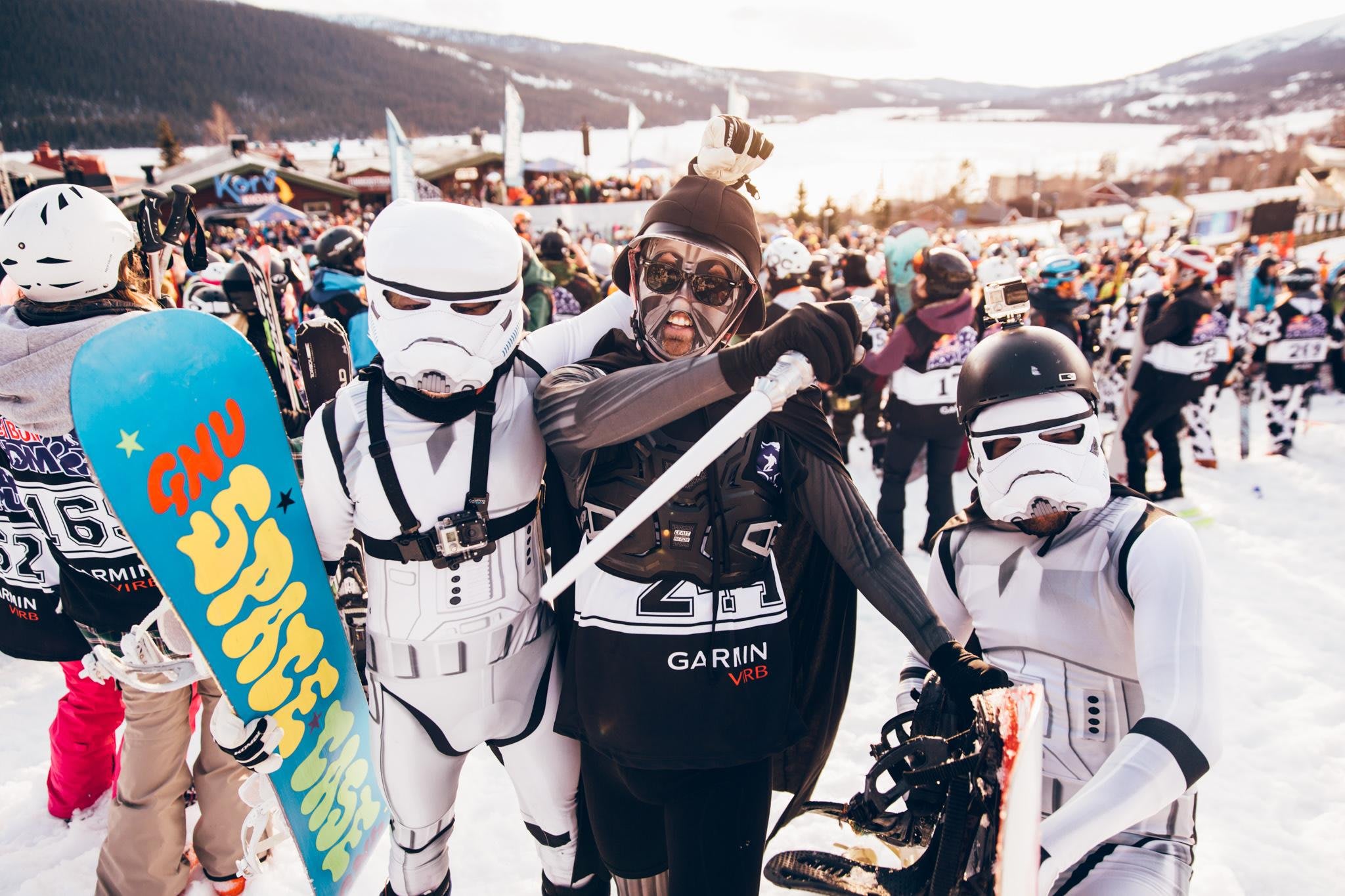 Red Bull Homerun Sweden: Pictures & Winners 2010-2022