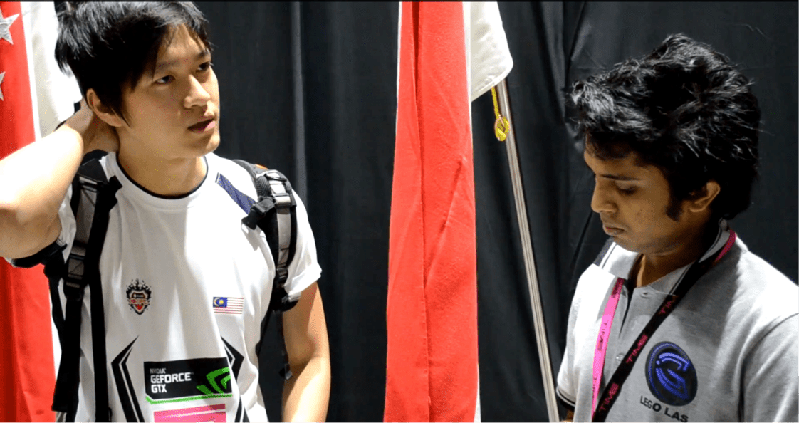 Where are Singapore’s Dota 2 Pioneers now?