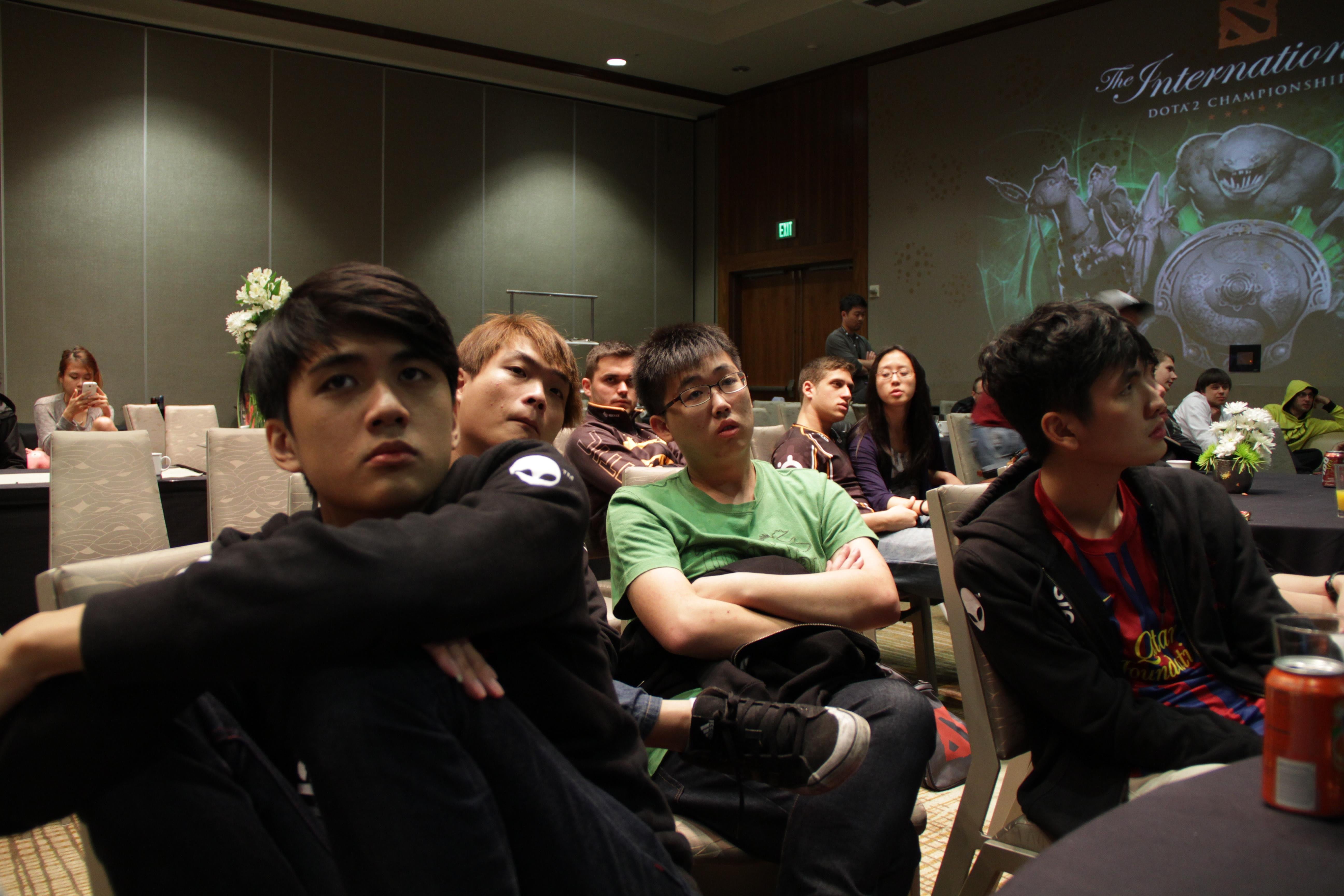 Where are Singapore’s Dota 2 Pioneers now?