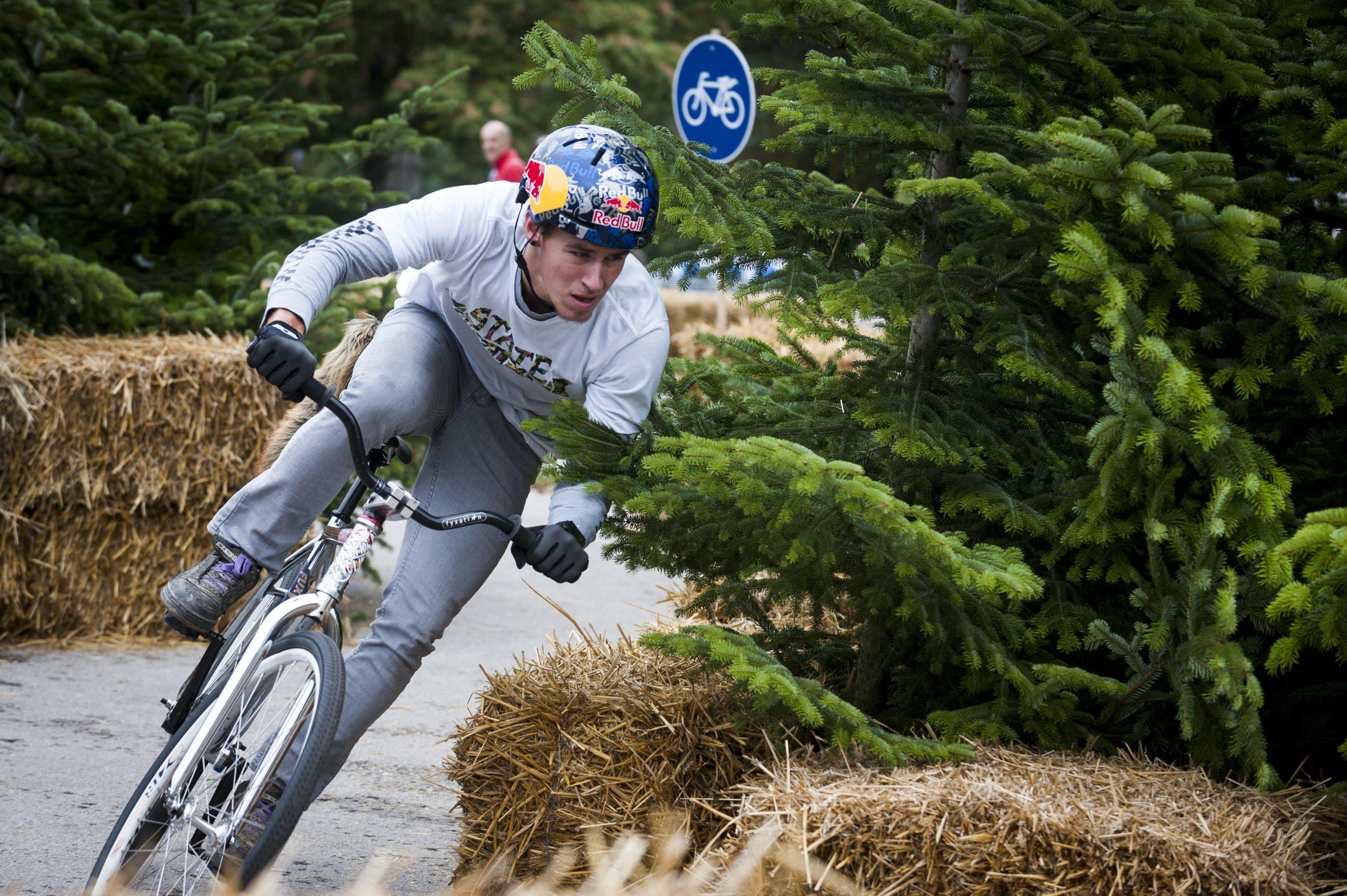 Red Bull Fuxjagd: Alle Infos