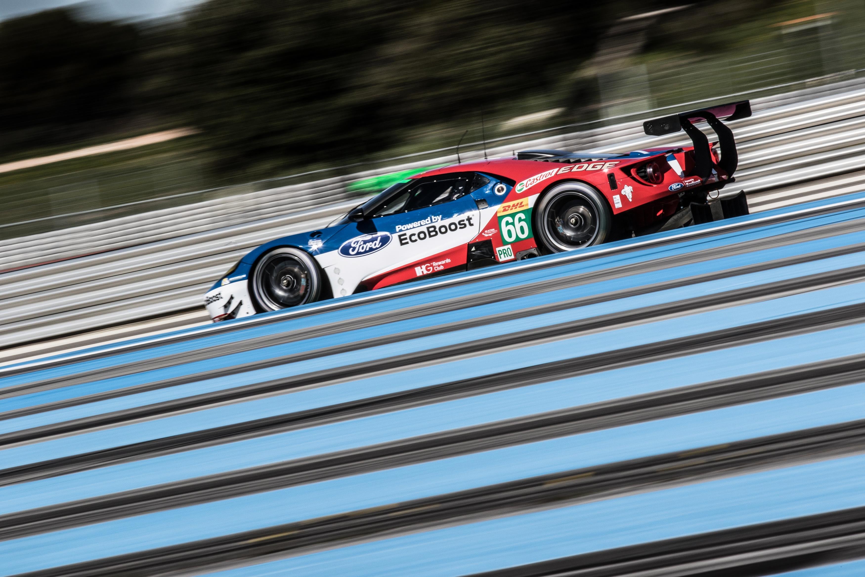 6 λόγοι για να παρακολουθήσεις το WEC 2016