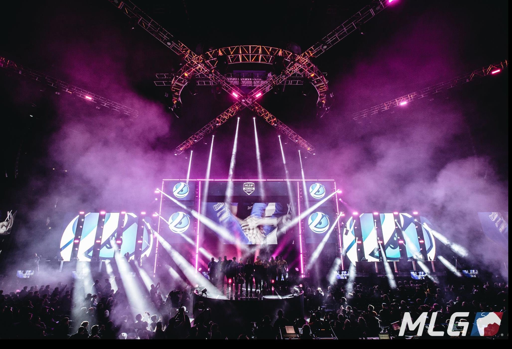 The Continental Counter-Strike Divide