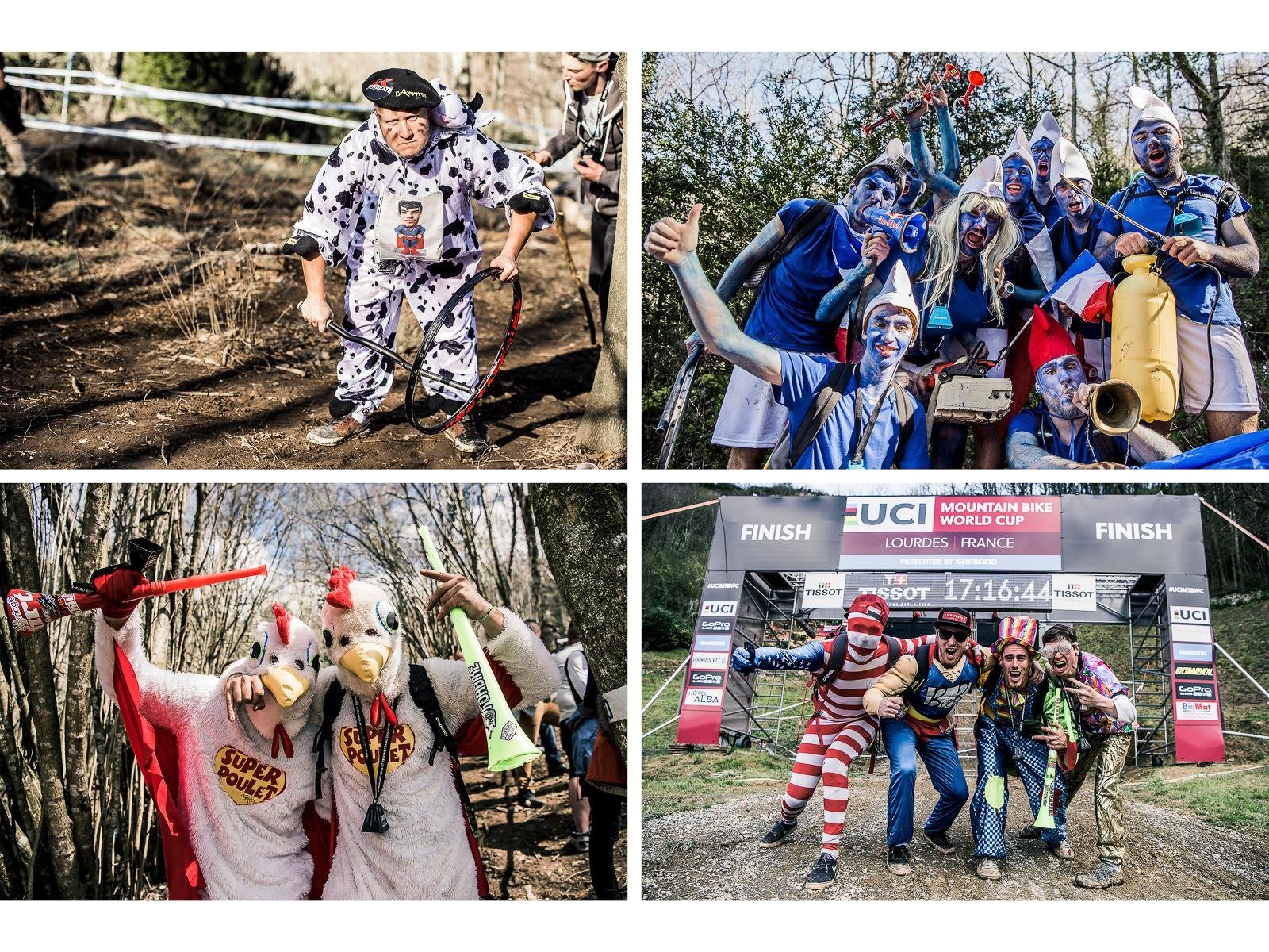 Los mejores regalos de mountain bike para Navidad