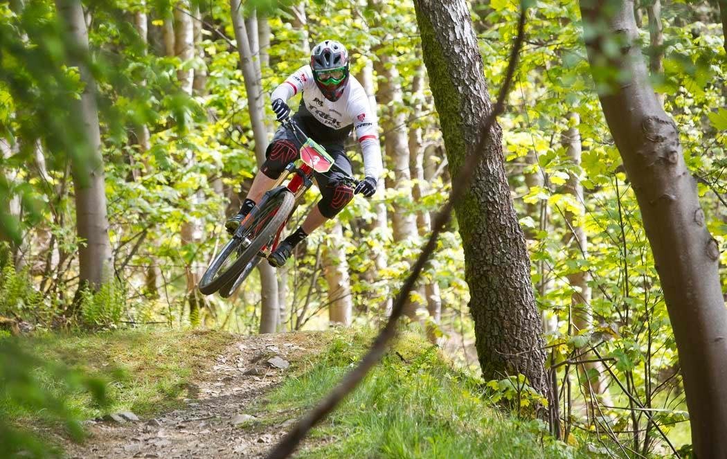 Die besten Mountainbike-Rennen auf der Welt: Top 7