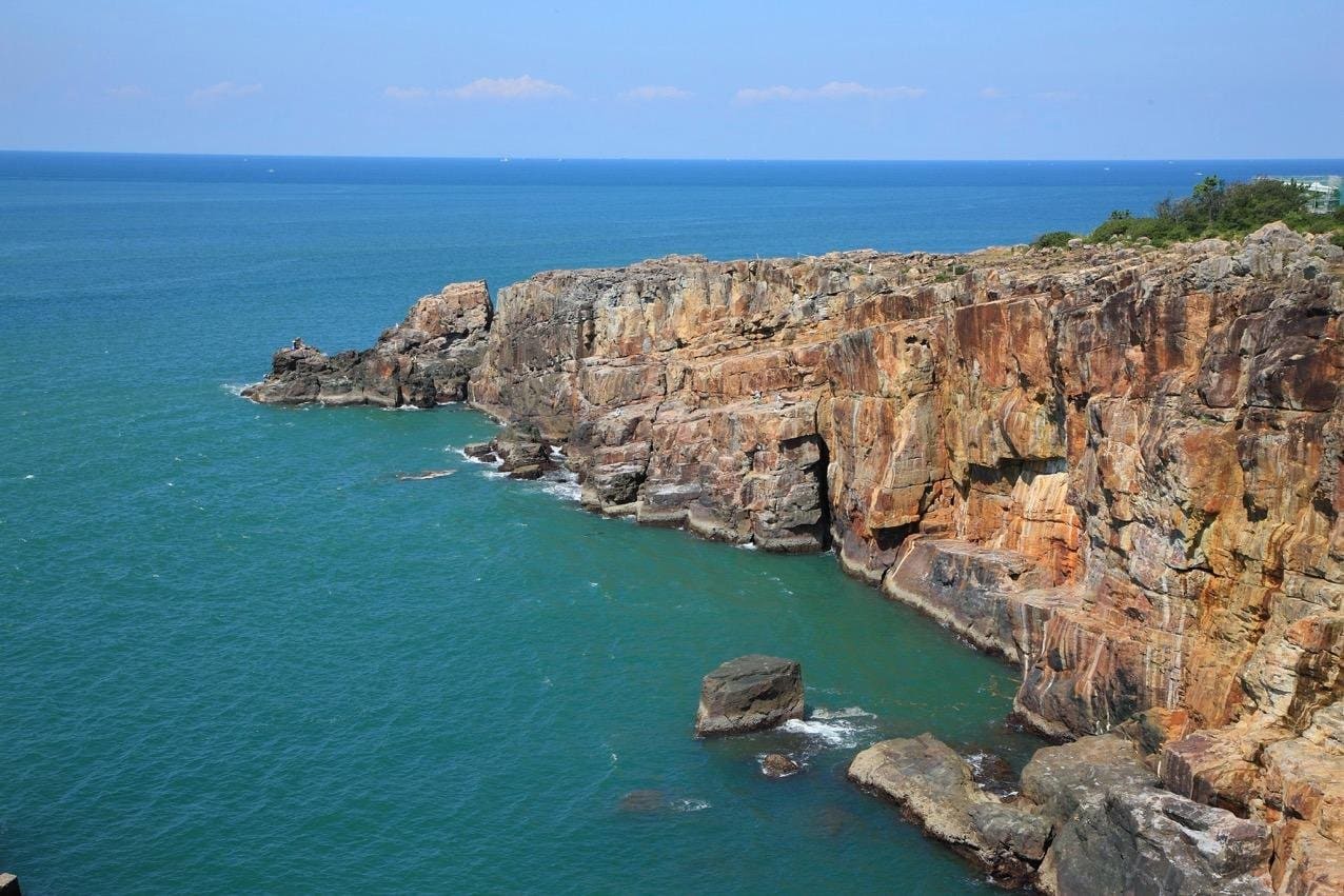 ¿Qué es el Cliff Diving? ¡Mira 6 datos interesantes!