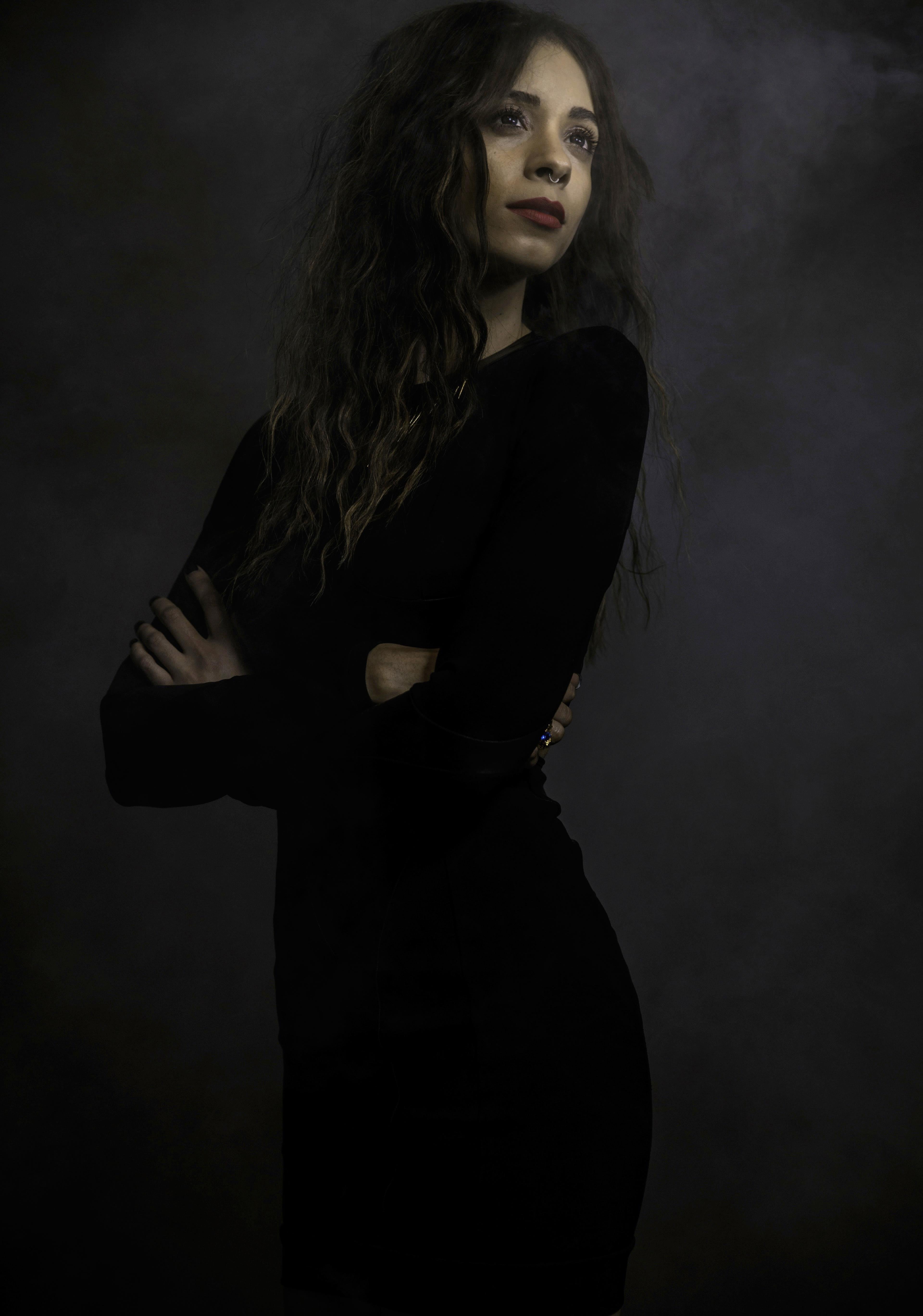 Simonne Jones: concierto en directo desde Berlín