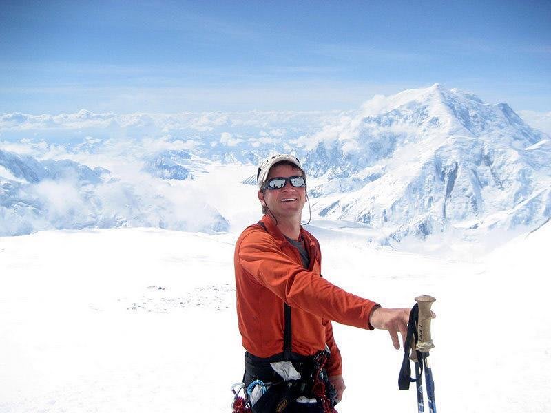 Cancer Survivor Sean Swarner | Wings for Life World Run