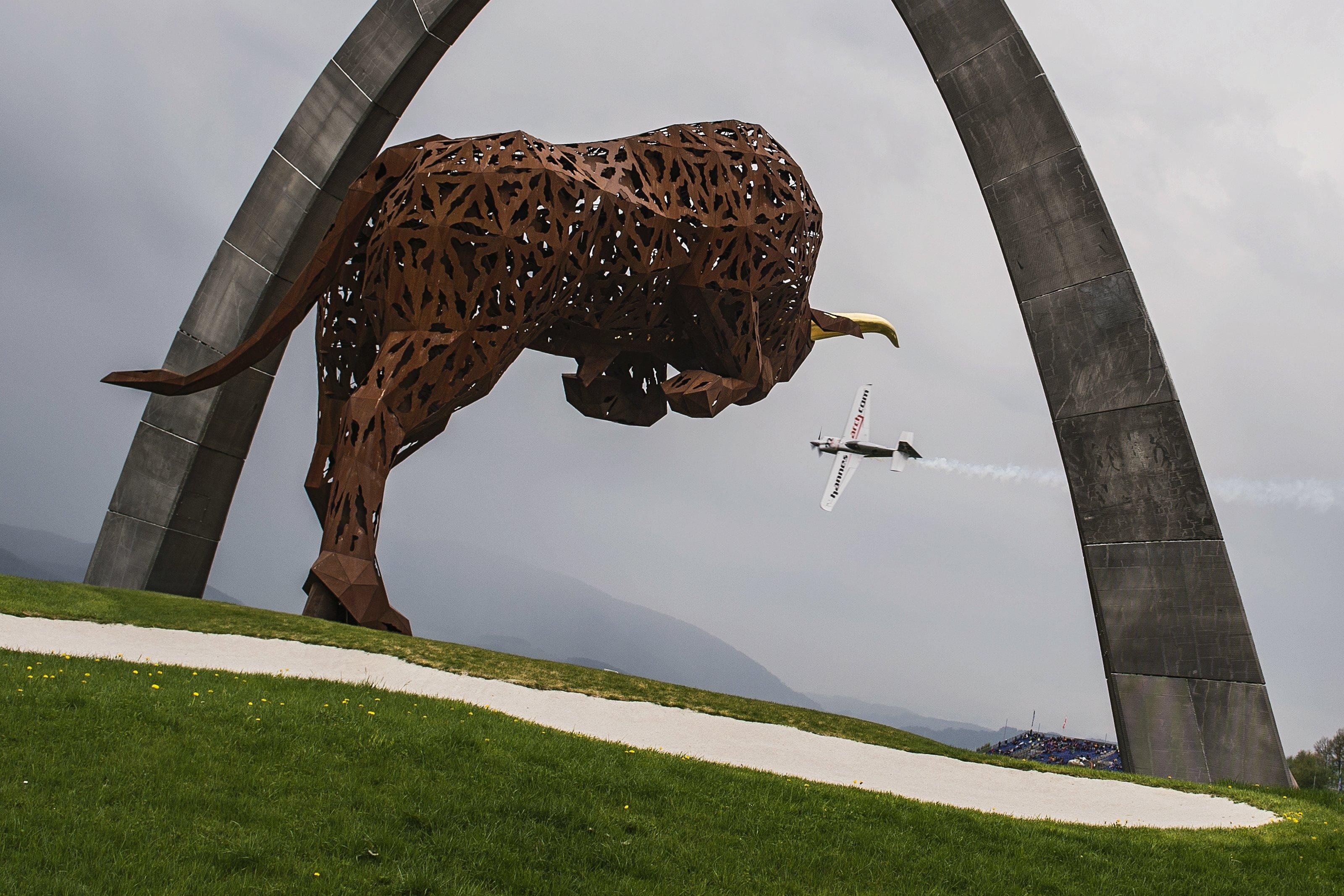 Red Bull Air Race: Qualifying +Videos+ | Red Bull