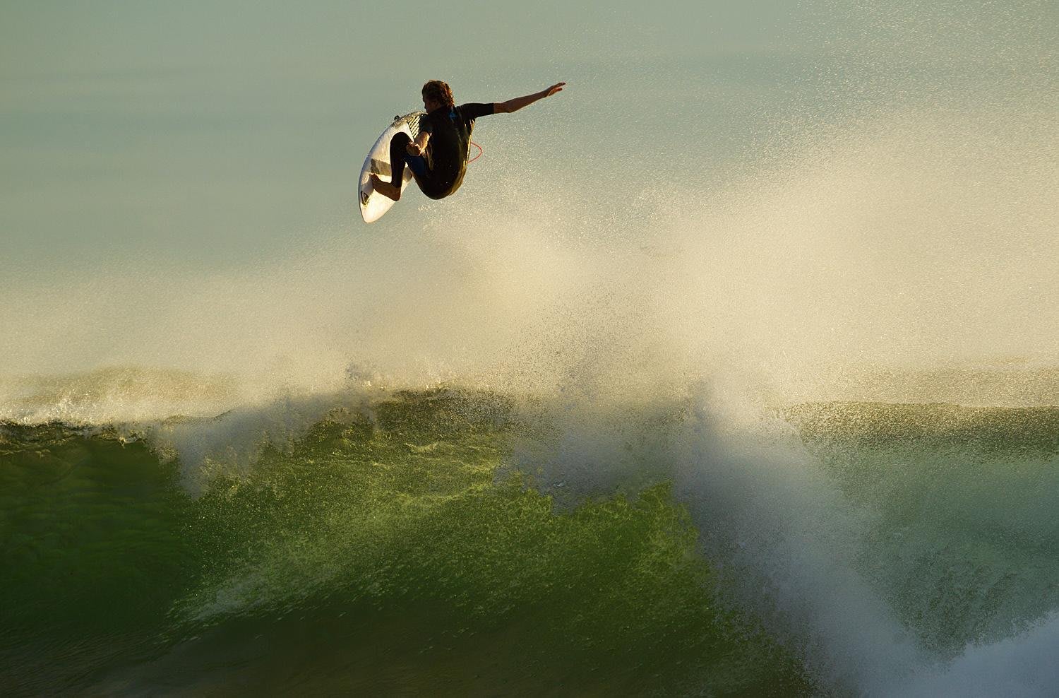 Surfing in Yallingup, WA: Kael Walsh shares his tips