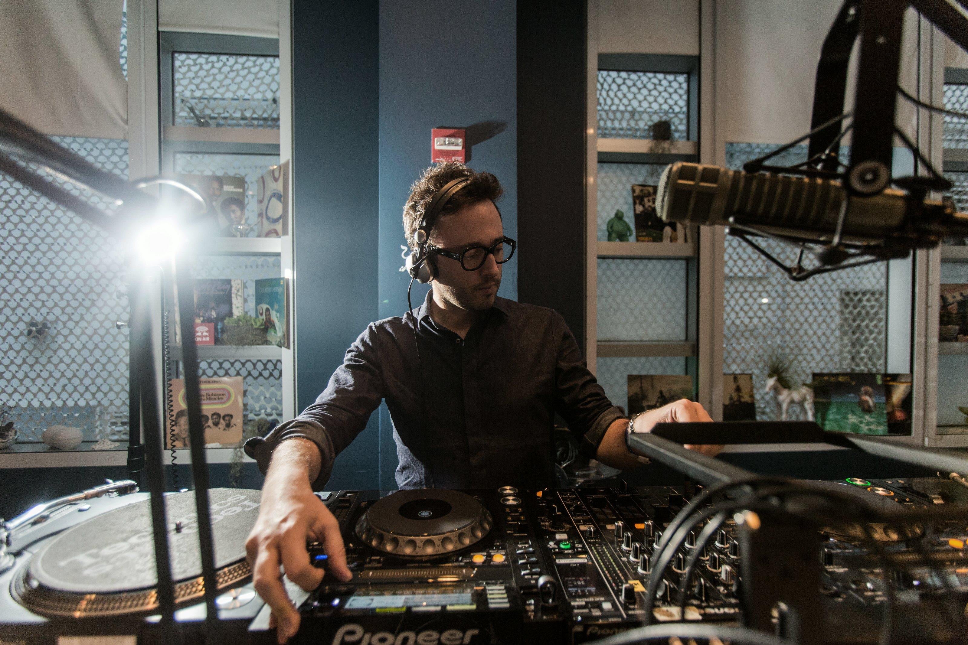 SELEKT Festival 7 Mayıs'ta İstanbul'da