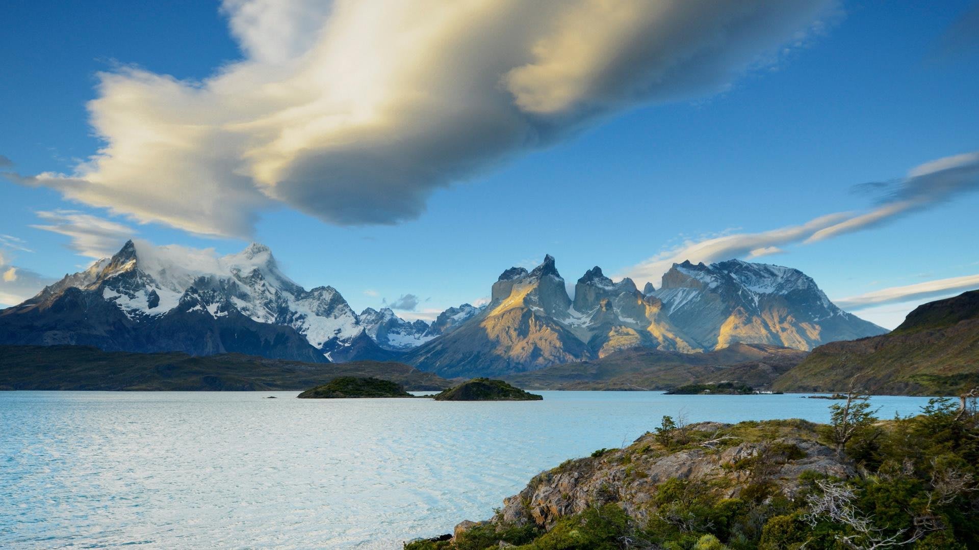 Reel Rock Line Across the Sky | Red Bull TV