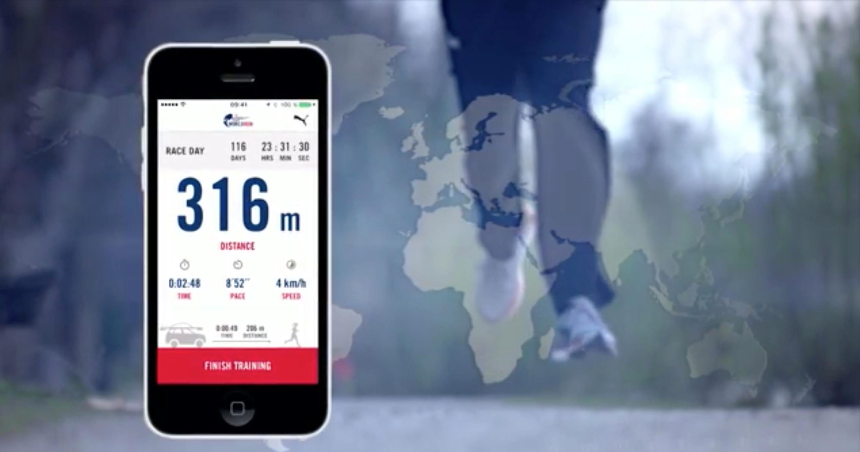 Best running training tracks in Dubai: The guide