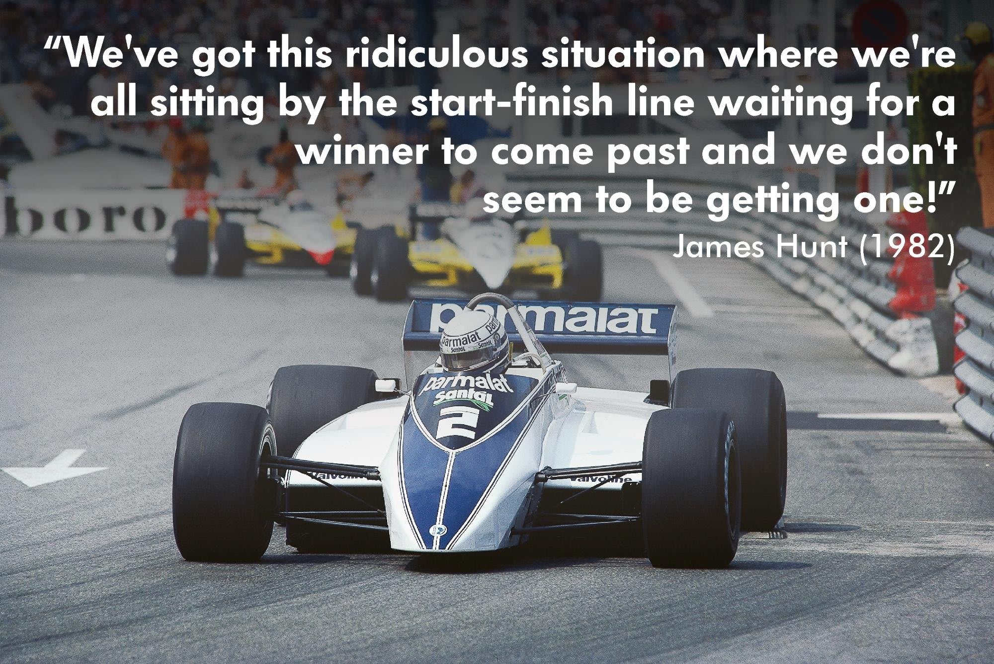 Monaco Grand Prix Quotes Monaco Preview Quotes The Teams And Drivers