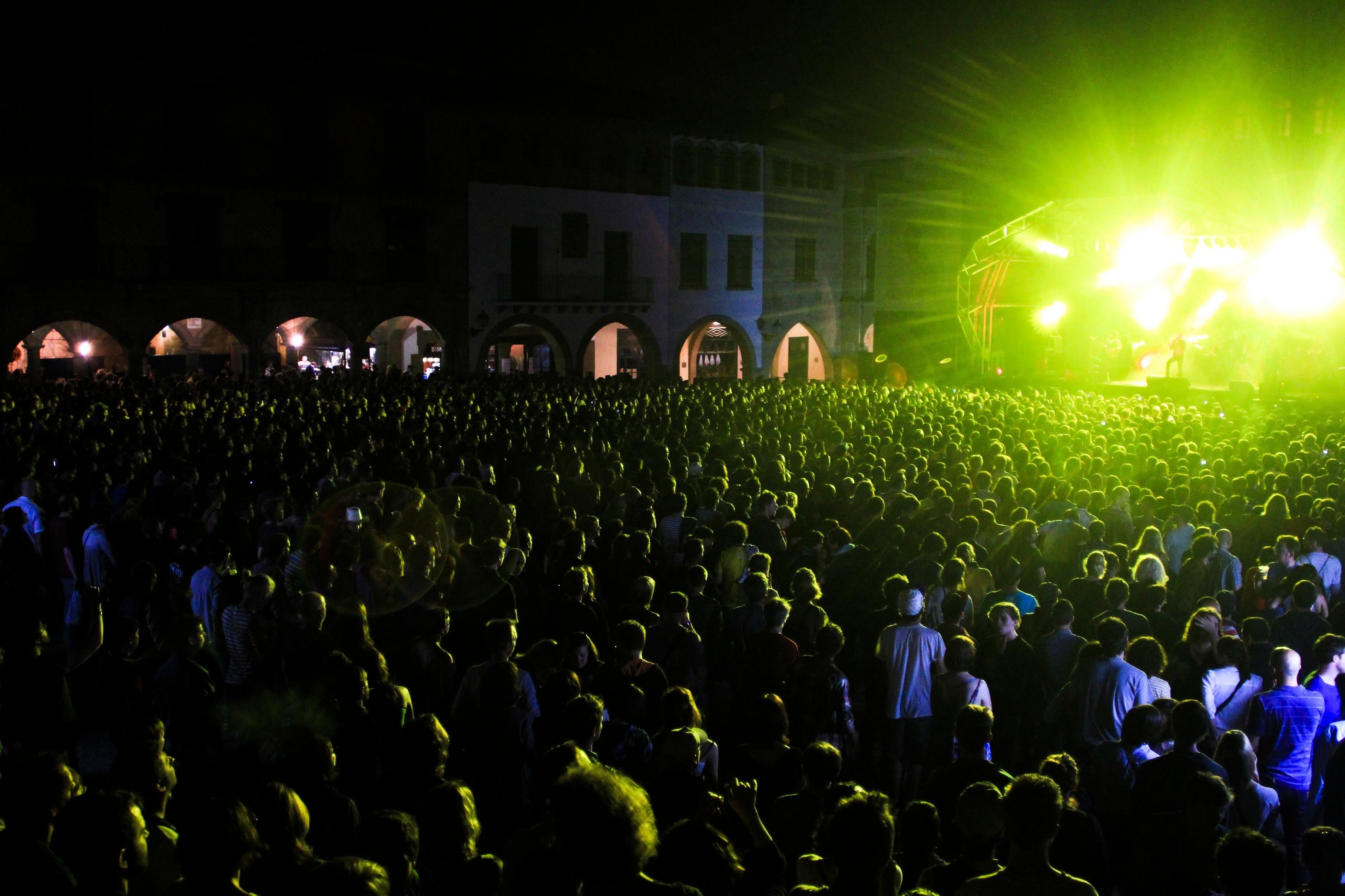 Primavera Sound 2016: conciertos en directo Red Bull TV