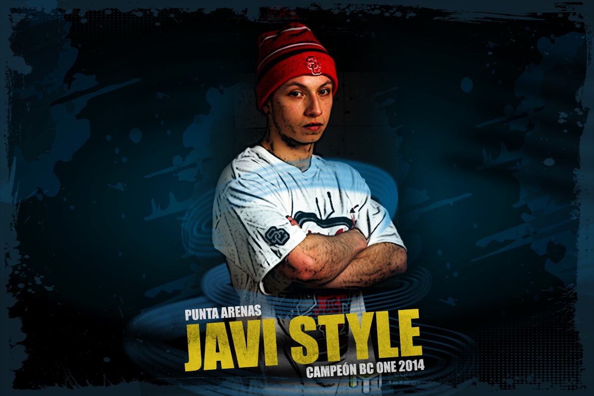 Estos son los 16 protagonistas de Red Bull BC One