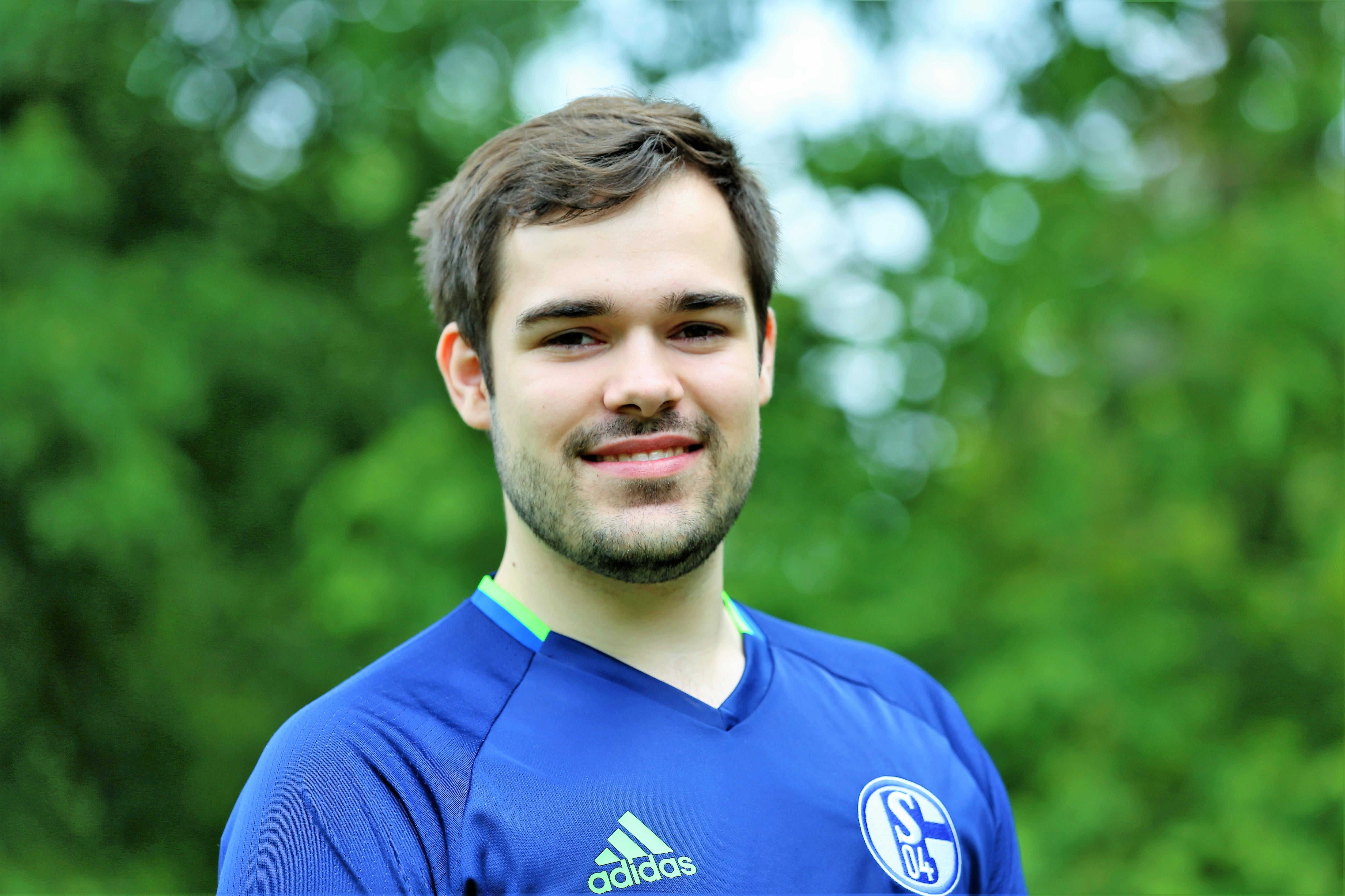 League of Legends: Steve vom FC Schalke 04 im Interview