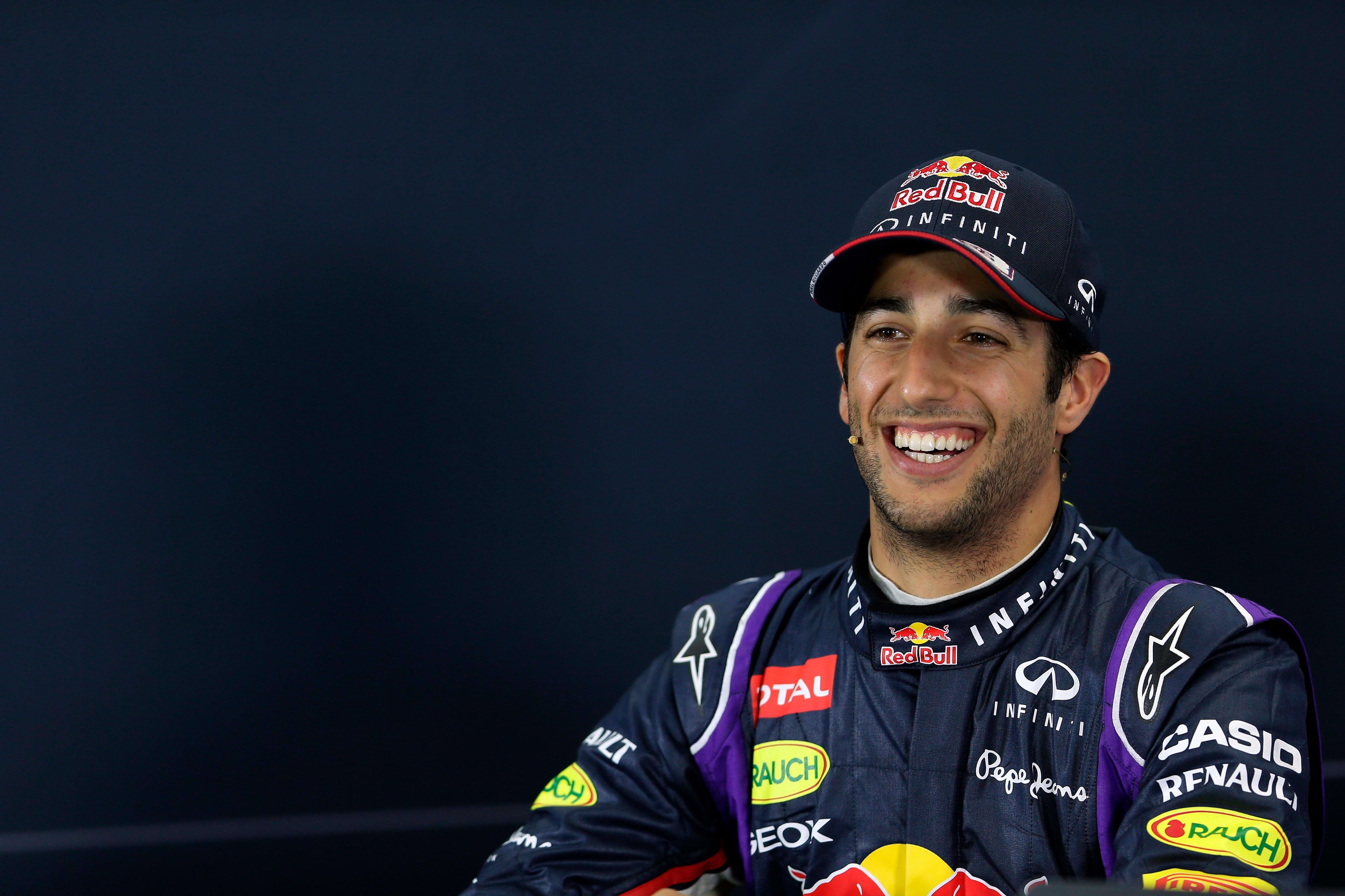 Daniel Ricciardo racconta i suoi 10 momenti memorabili