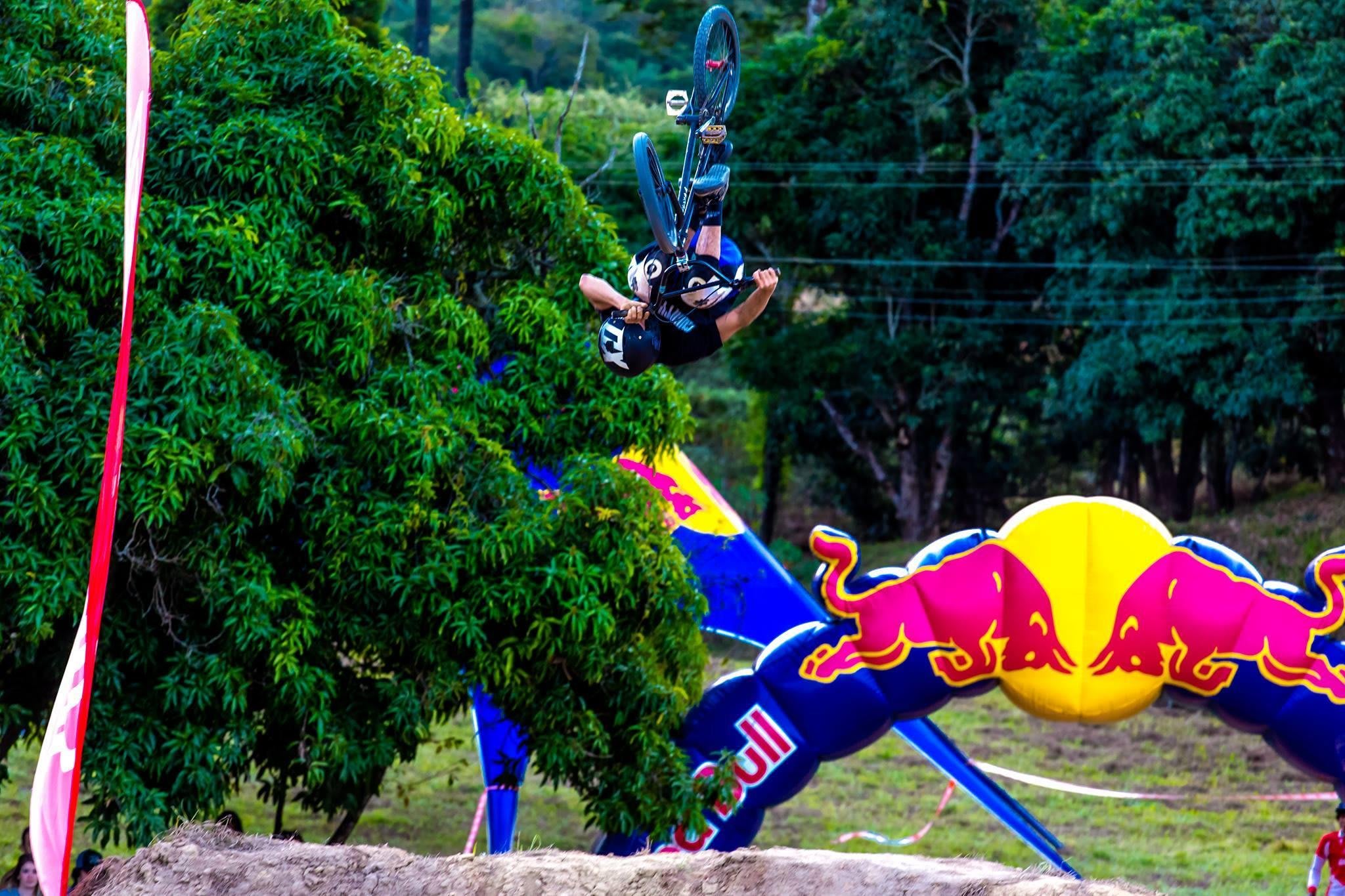 Desafio Trilhas da Serra 2016: fotografias