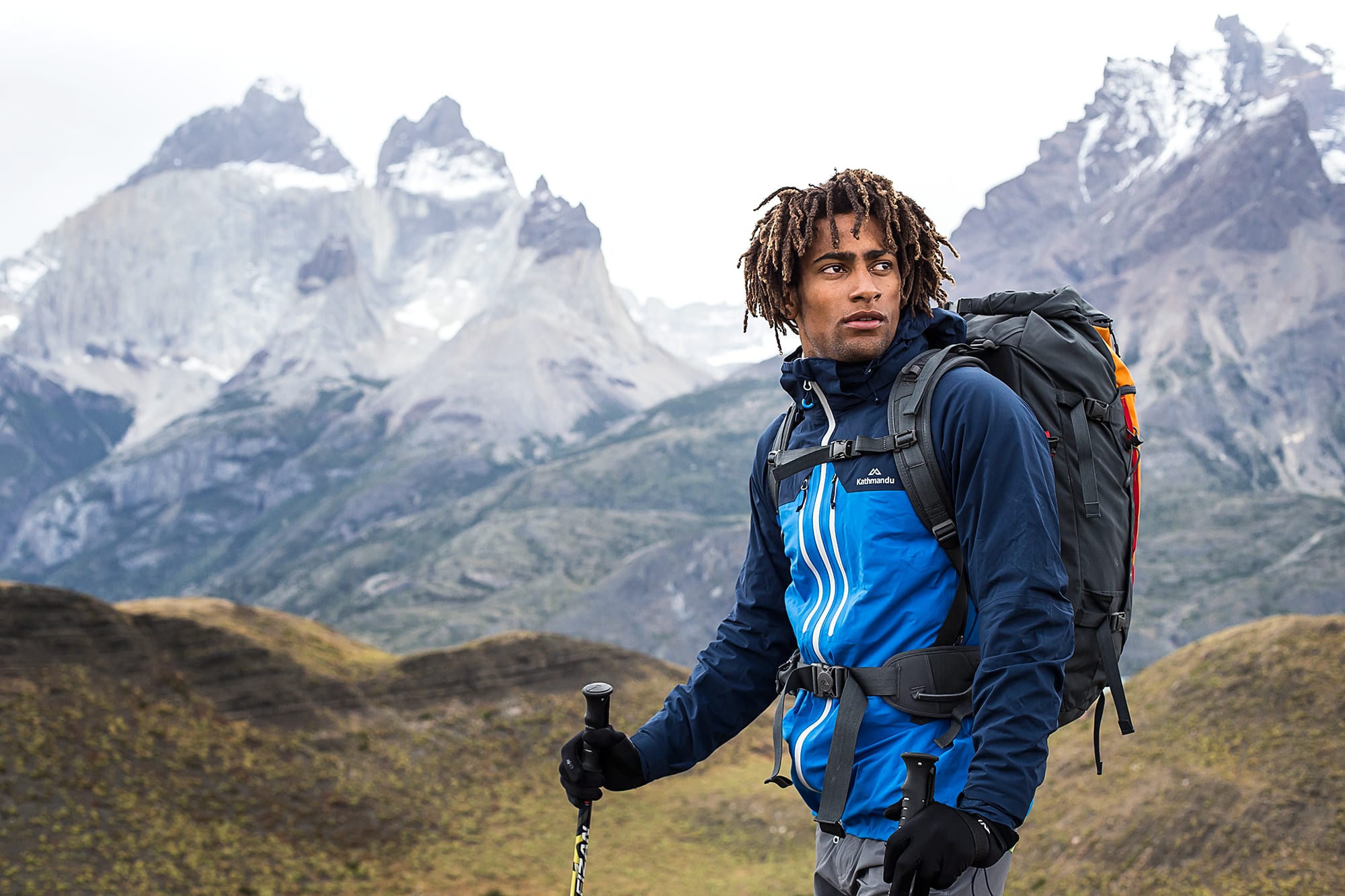 Patagonia: one of the world's most epic adventures