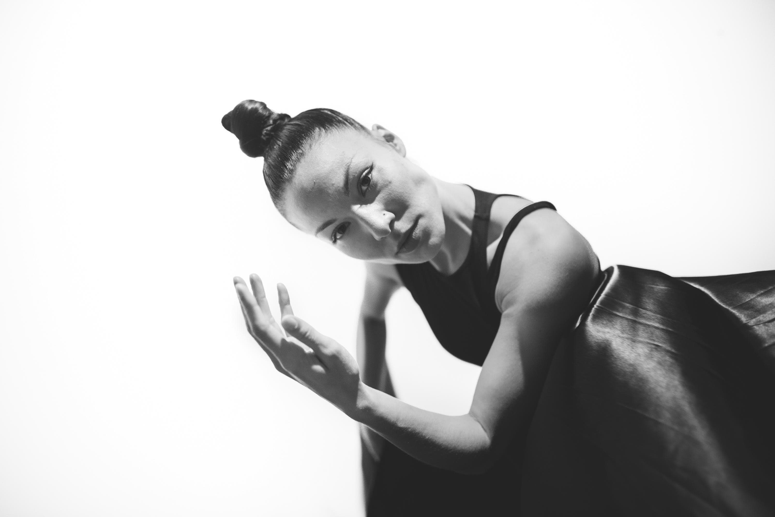 Zuzana "Zizoe" Veselá: Rozhovor s taneční choreografkou