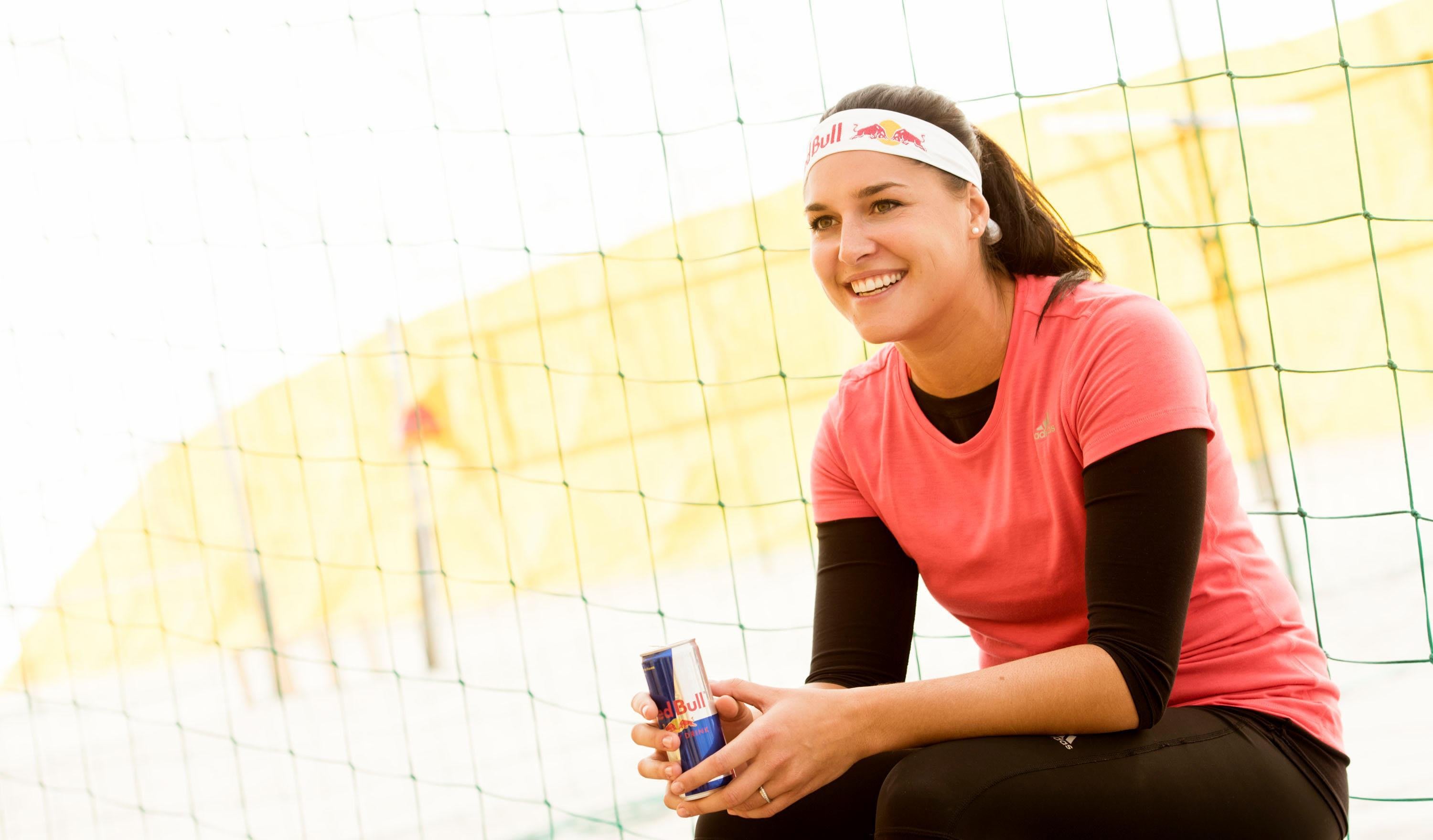 Barbora Hermannová - profil Red Bull sportovce