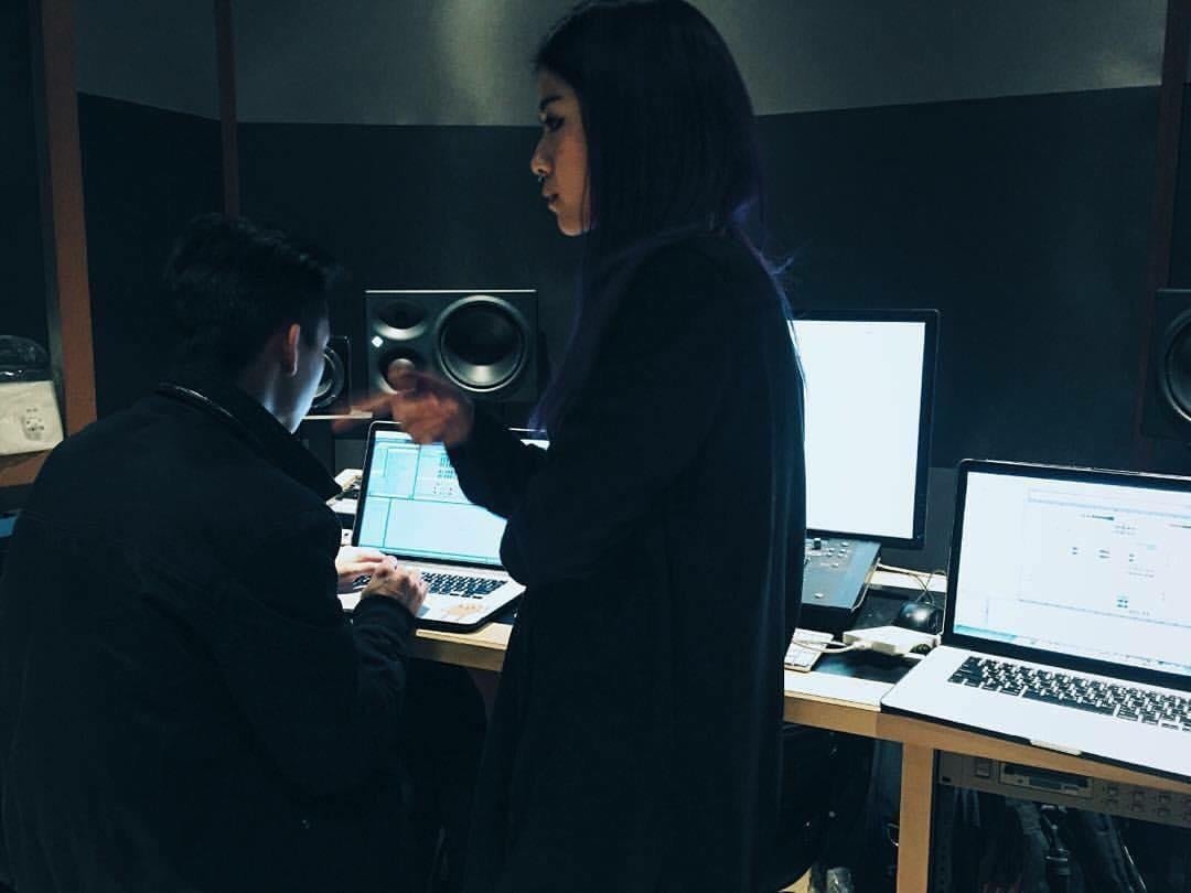 來自星際的頻率：Red Bull音樂學院新生RayRay專訪