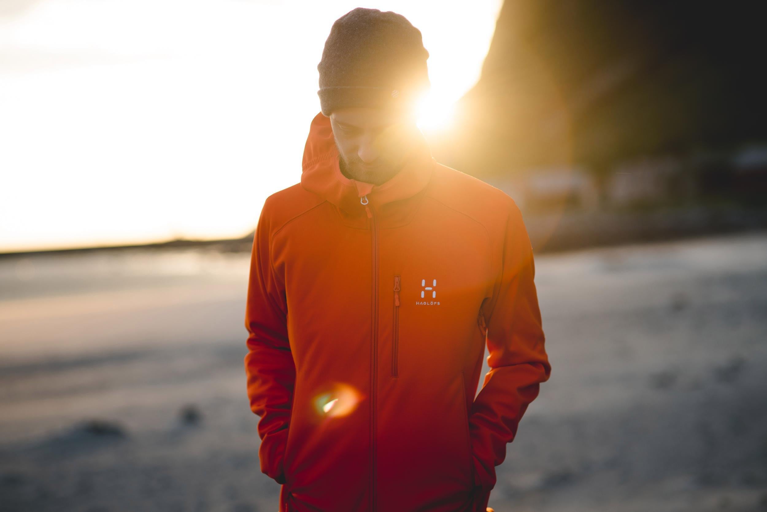 Instagram Stars German Roamers|Max Münch| Red Bull