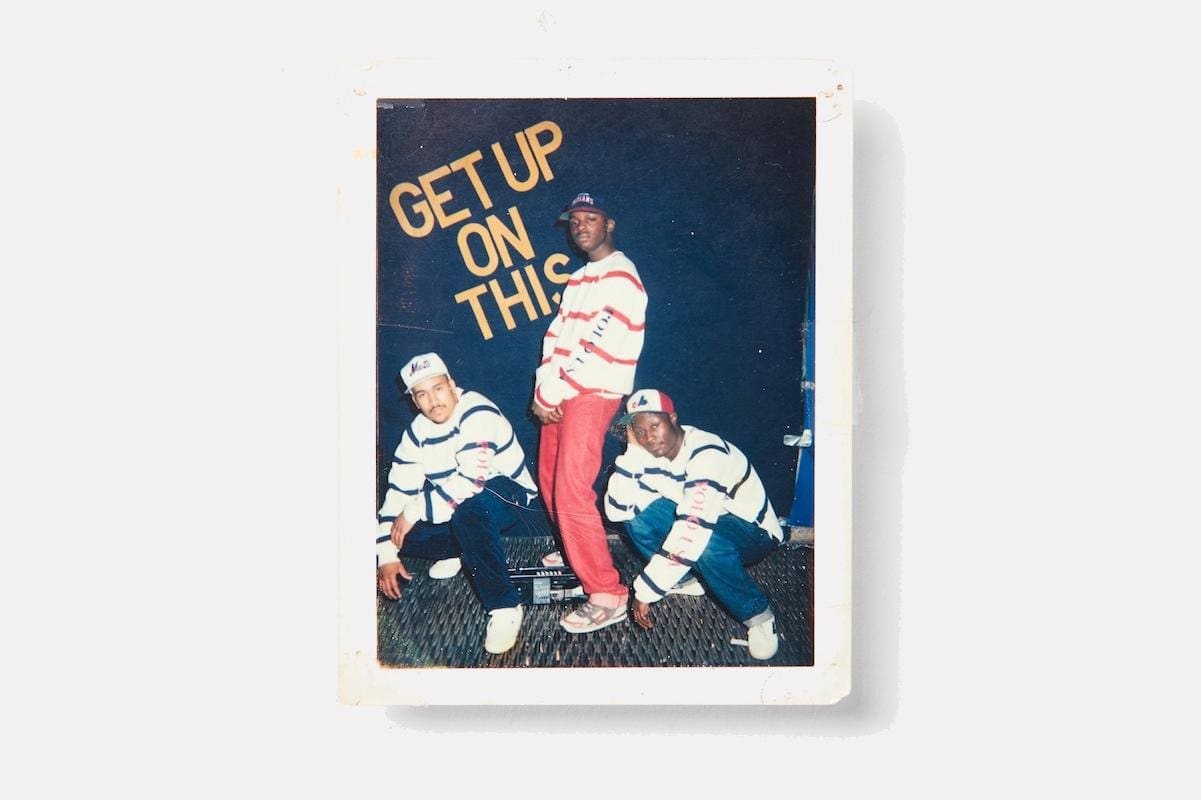 Thirstin Howl the 3rd on Hip-Hop's Lo Life Lifestyle