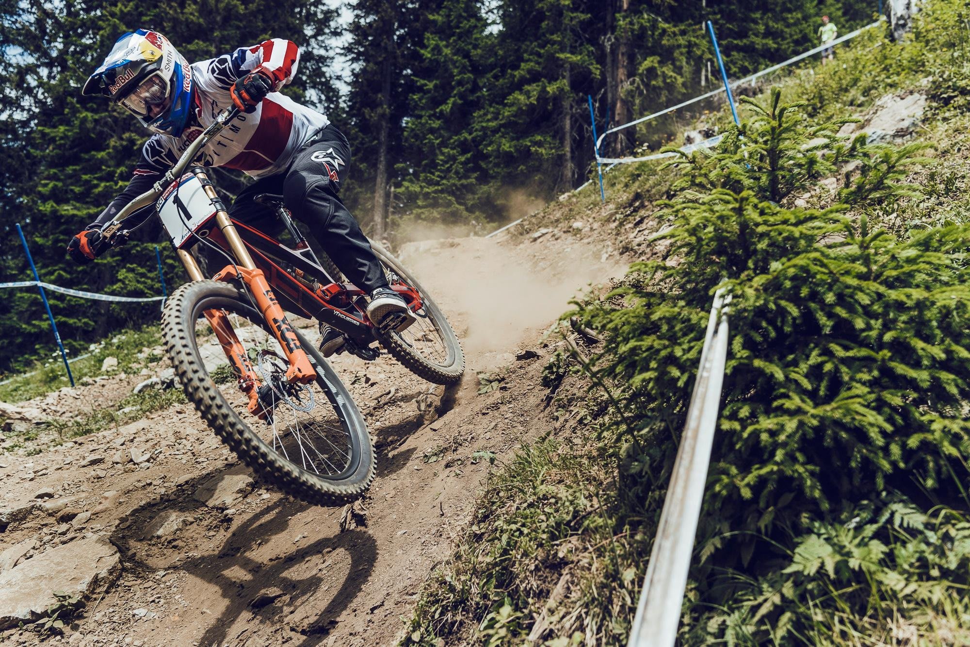 Los mejores regalos de mountain bike para Navidad