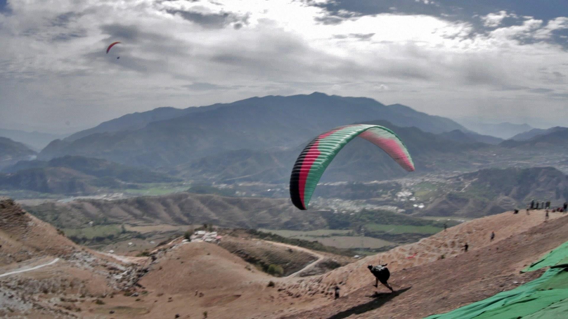 Epic Adventures in India’s North