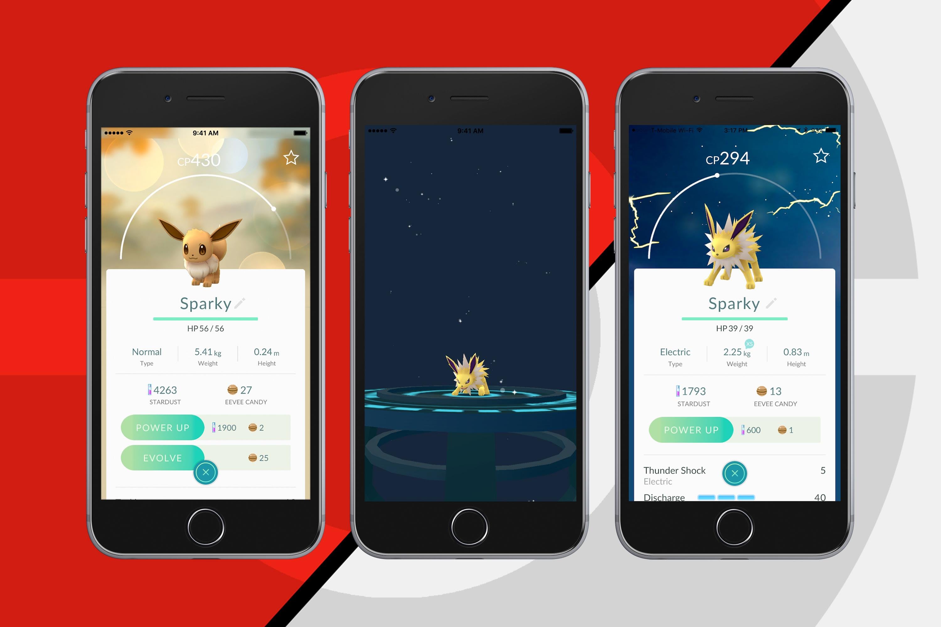 Pokemon GO tips: 5 things you must know to become a pro