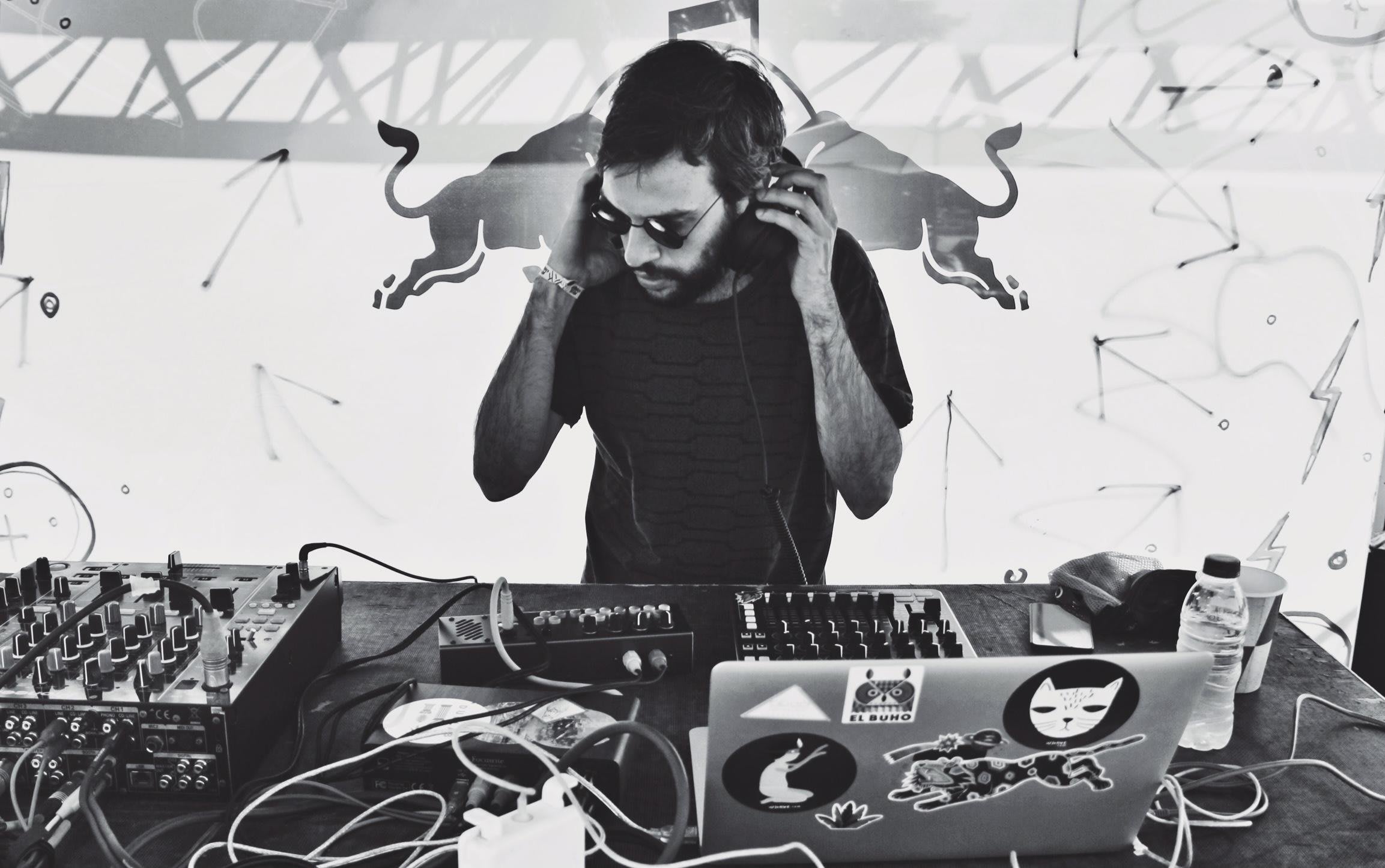 A piscina RBMA no Milhões de Festa vai ser assim