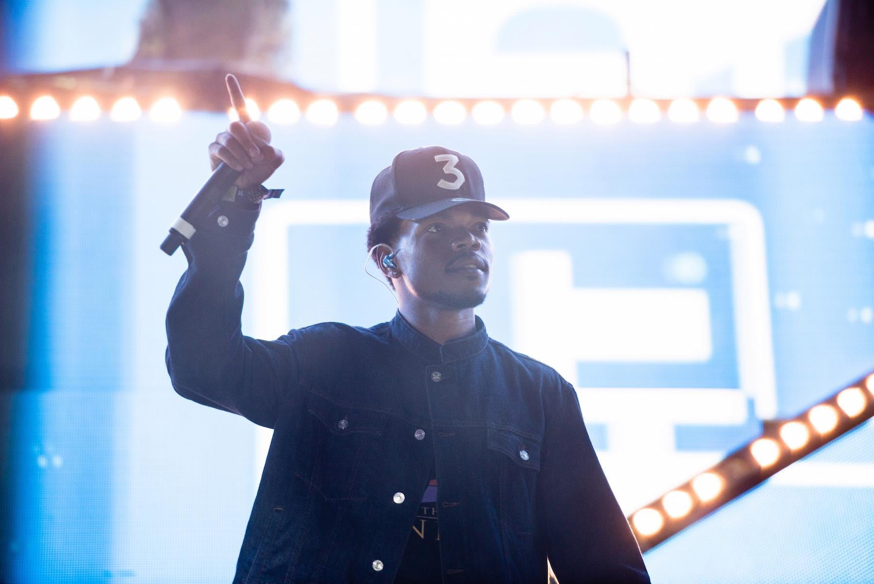 Lollapalooza 2016: los 22 mejores momentos