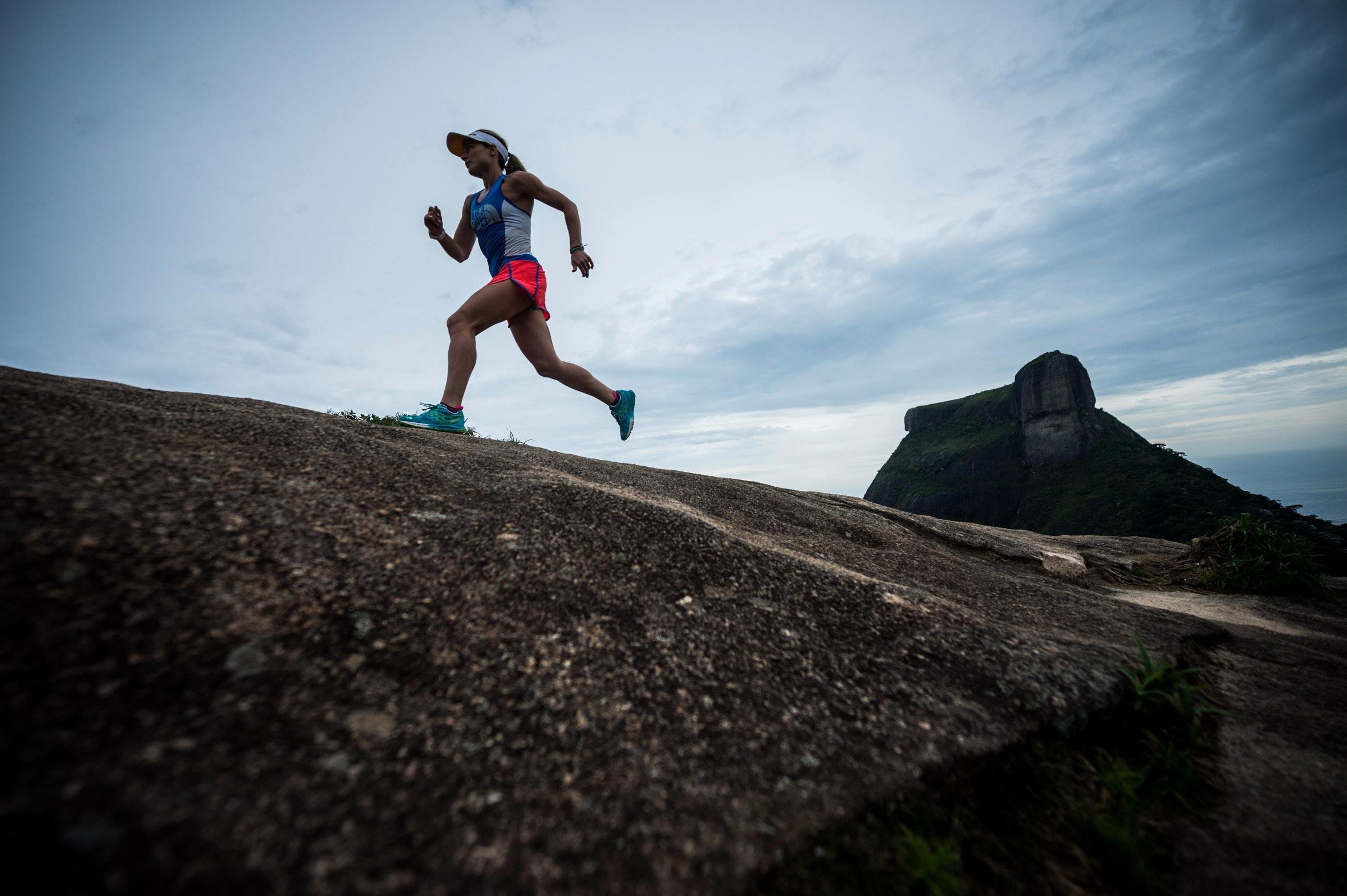 Exploring Rio | Fernanda Maciel | Red Bull TV