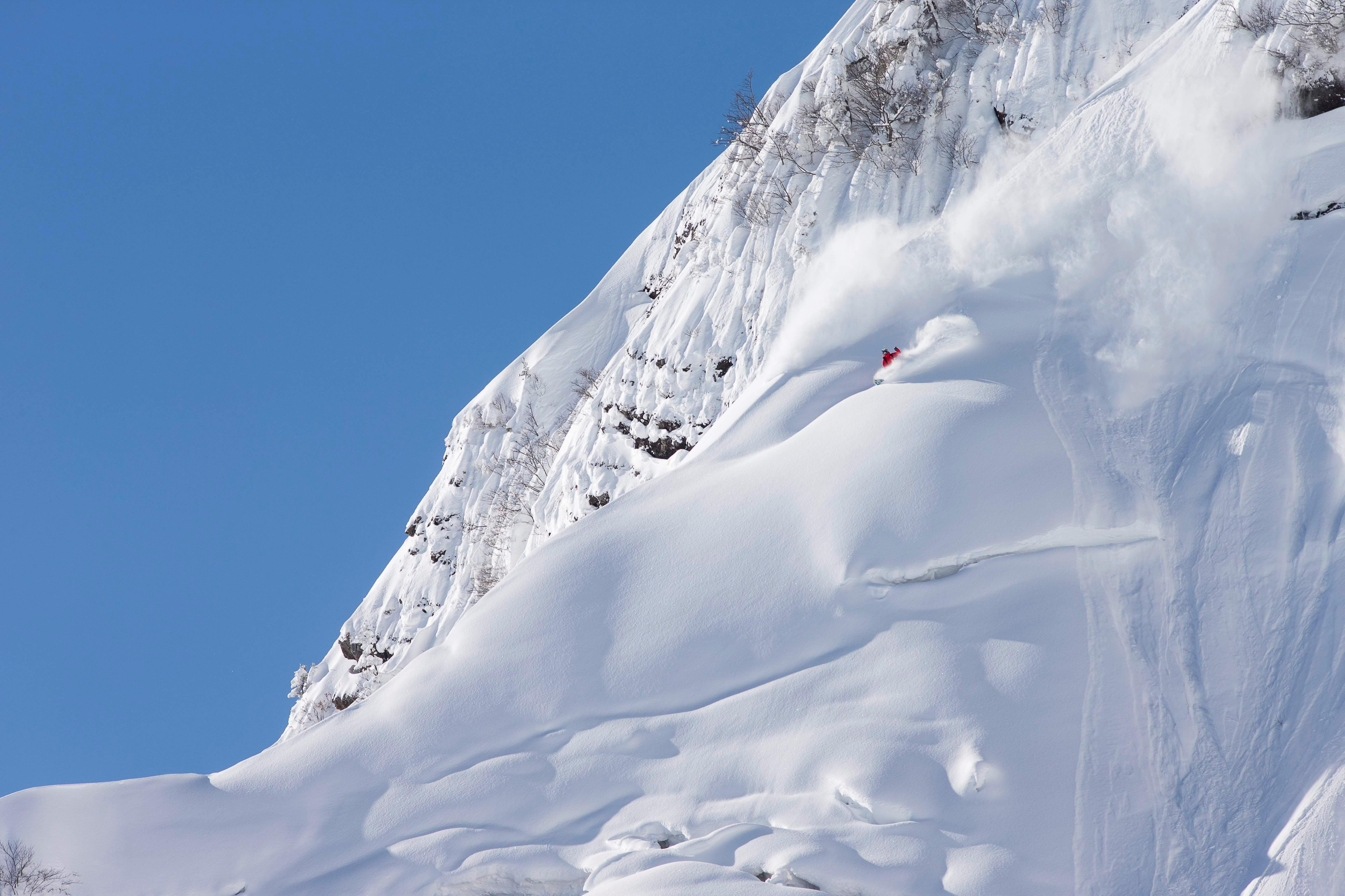 The Fourth Phase de Travis Rice: tráiler vídeo