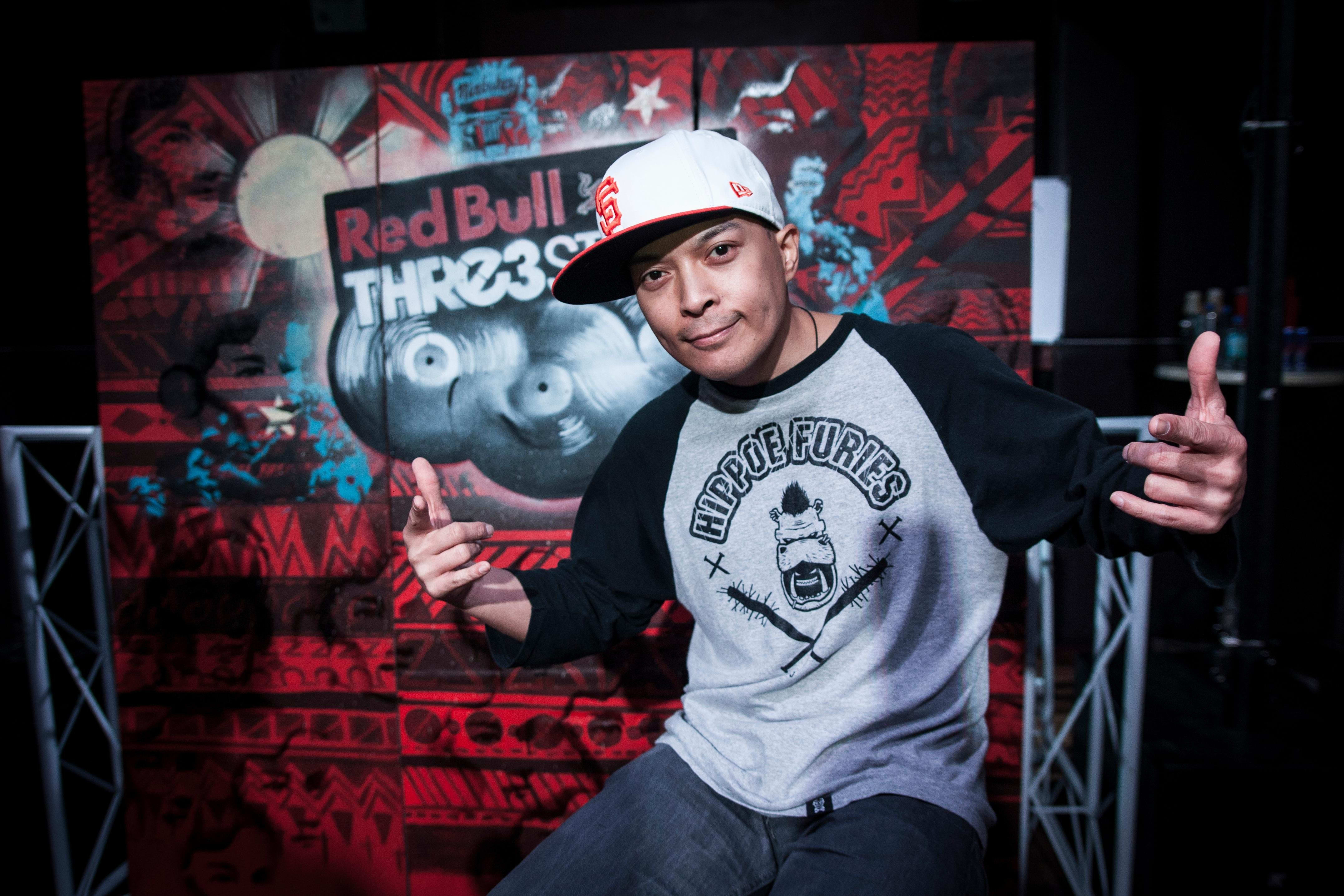 Dj Qbert