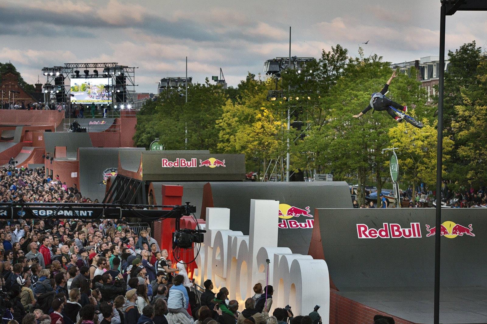 Nate Wessel is the Most Progressive Ramp Builder Ever