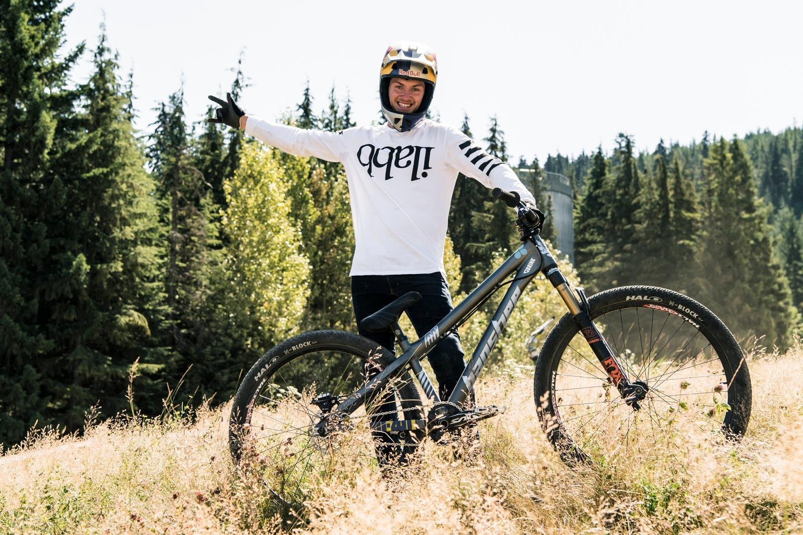 Red Bull Joyride 2016: ty nejlepší záběry z akce