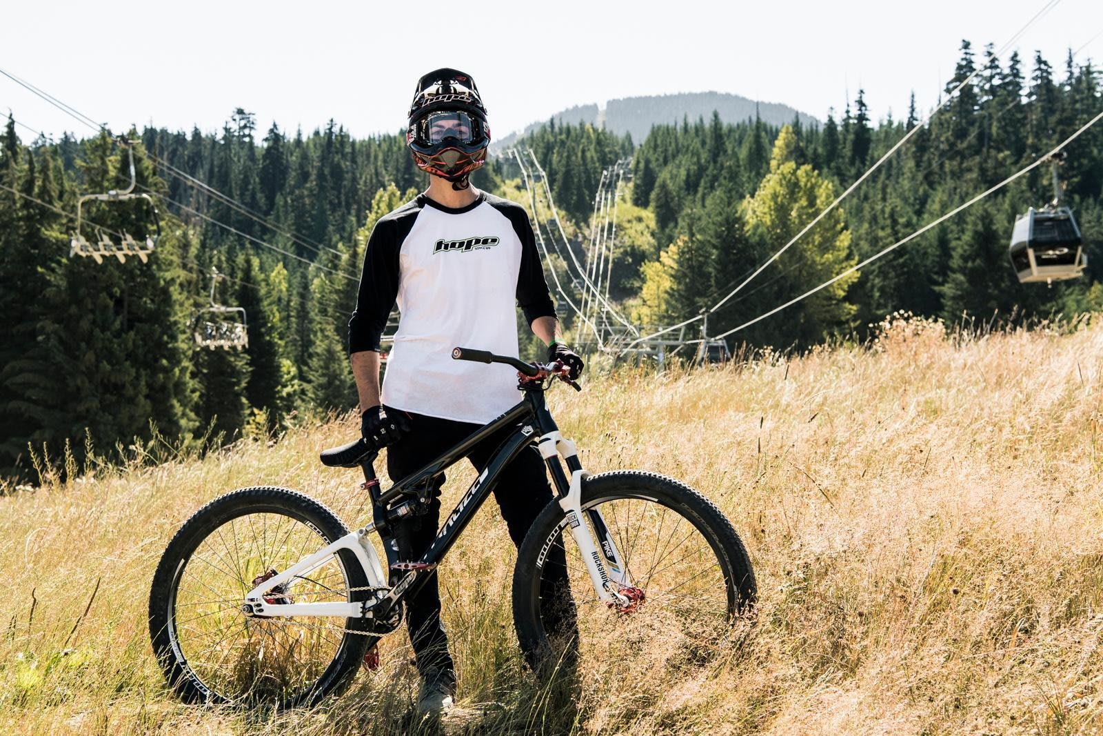 Red Bull Joyride 2016: ty nejlepší záběry z akce