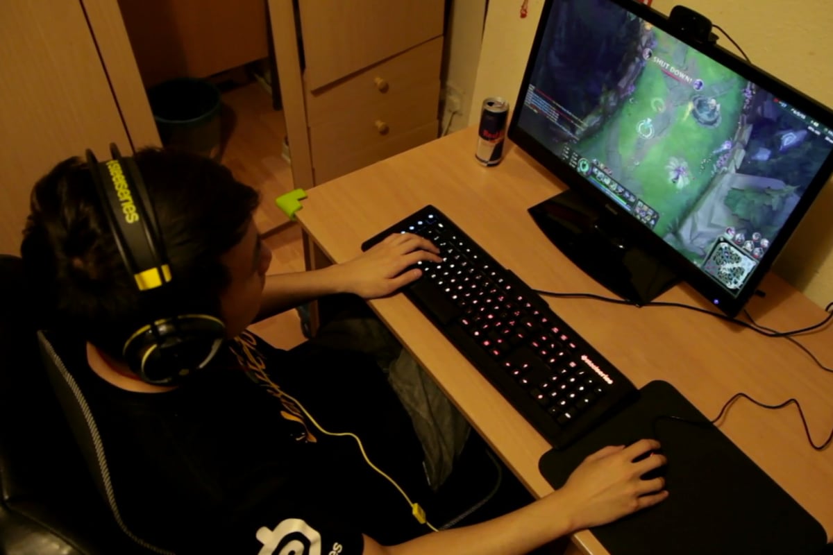 『League of Legends』初心者向けガイド | Games