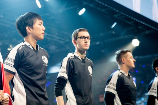 team solomid