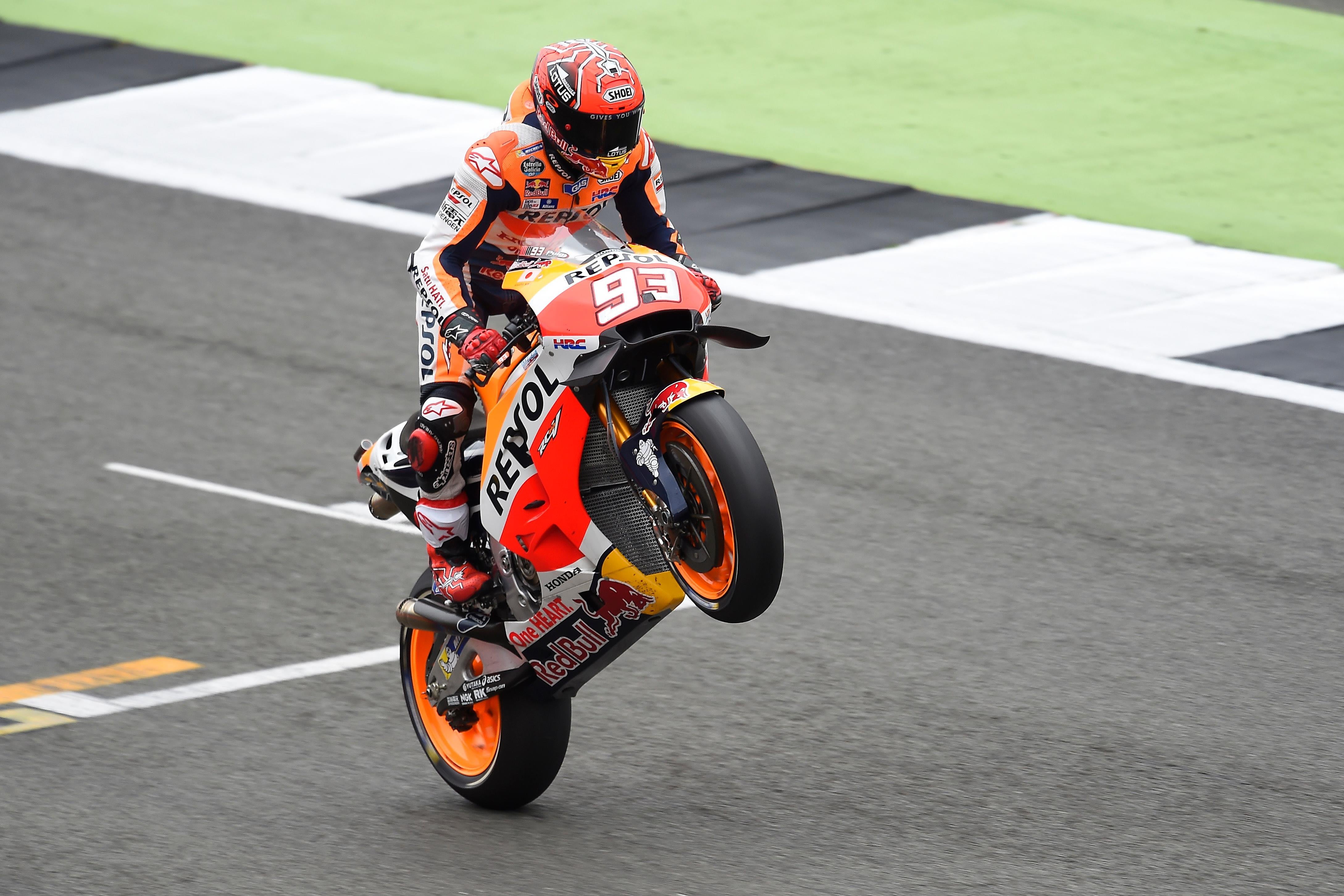 MotoGP British Silverstone | Red Bull | Race News
