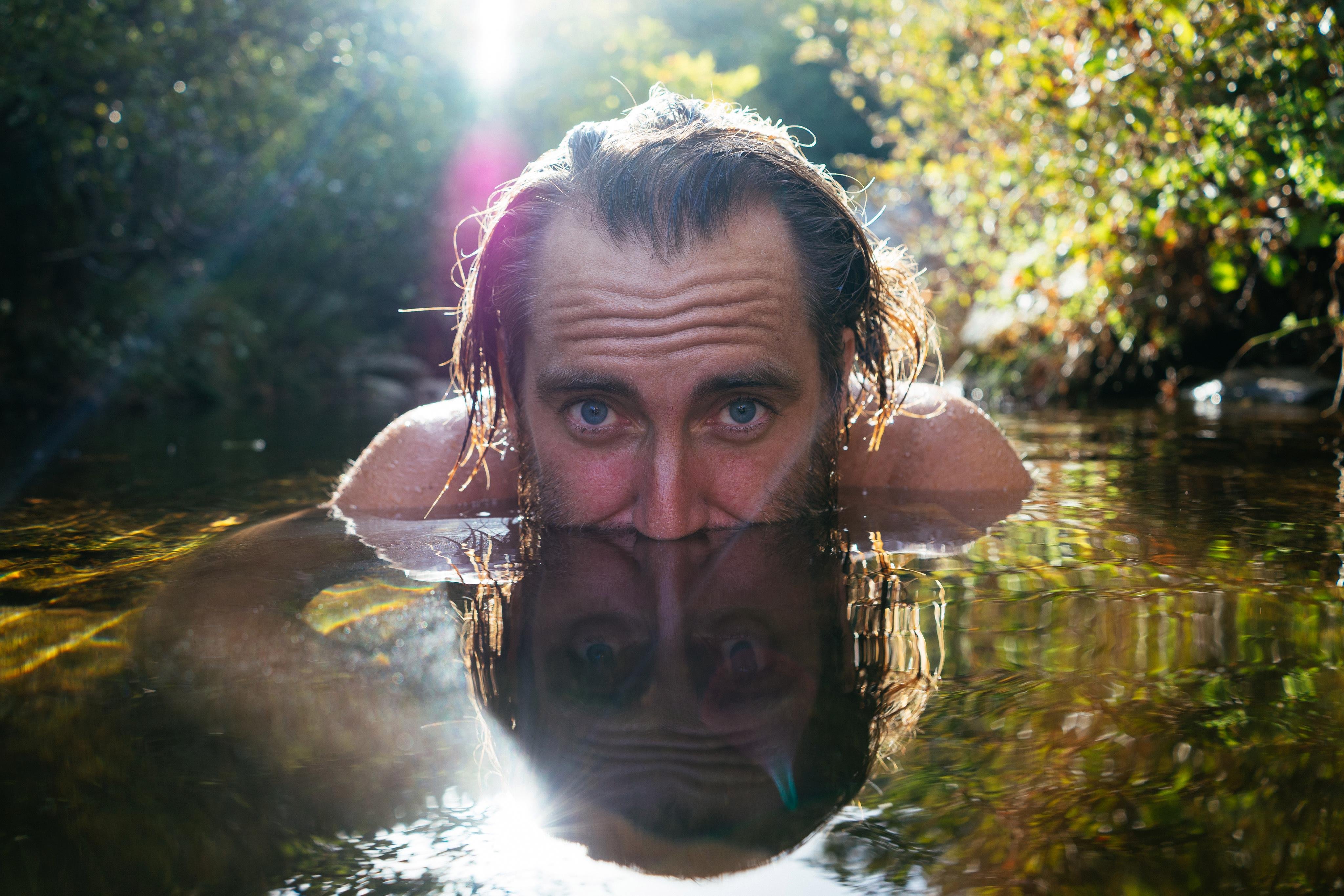 El bowl del Blu Enigma: Galería 2 | Red Bull Skate