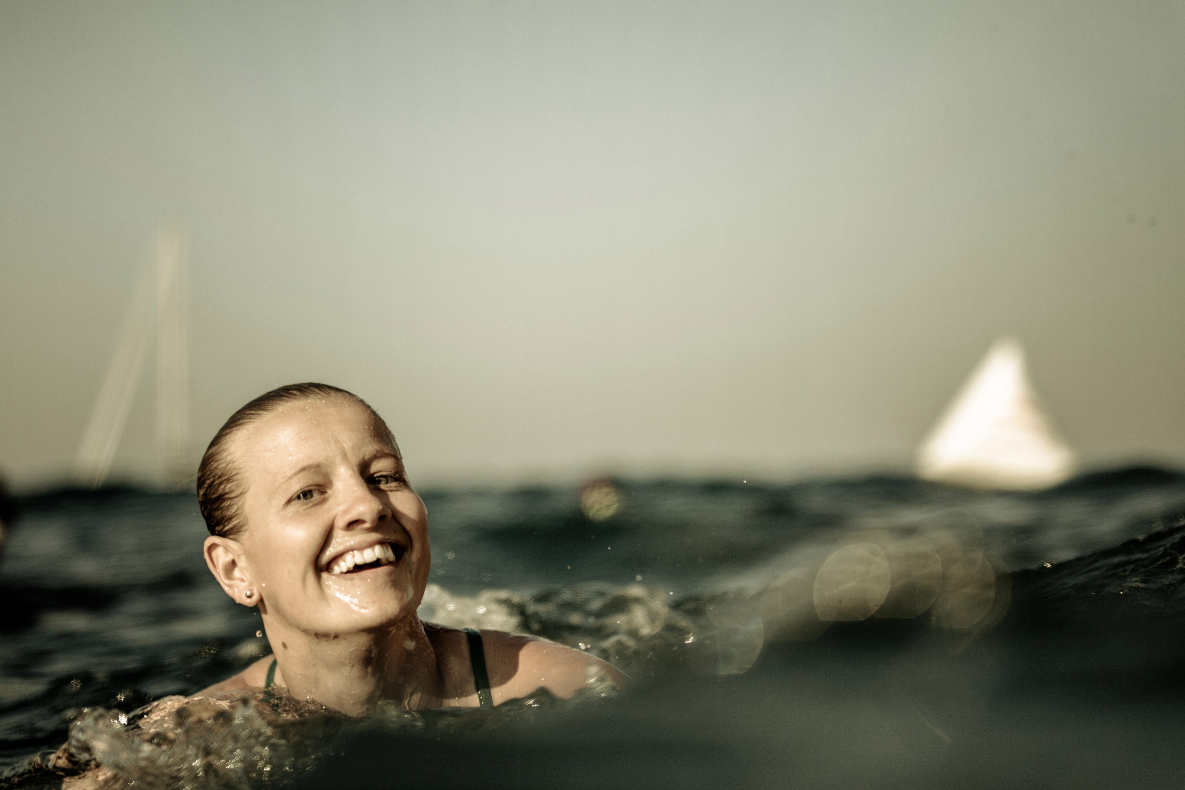 Red Bull Cliff Diving 2016