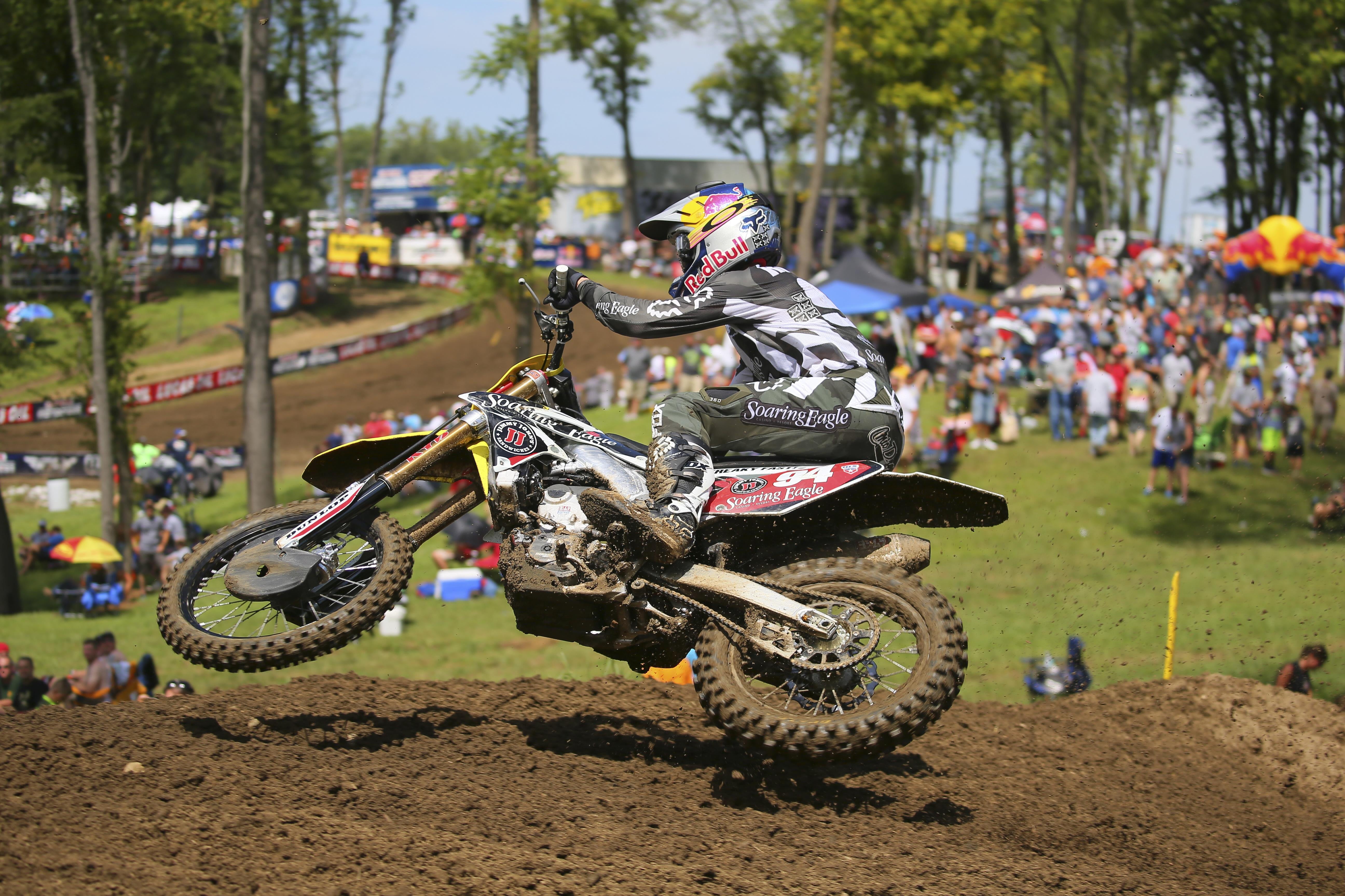 Who Is The Best Motocross Racer | Reviewmotors.co