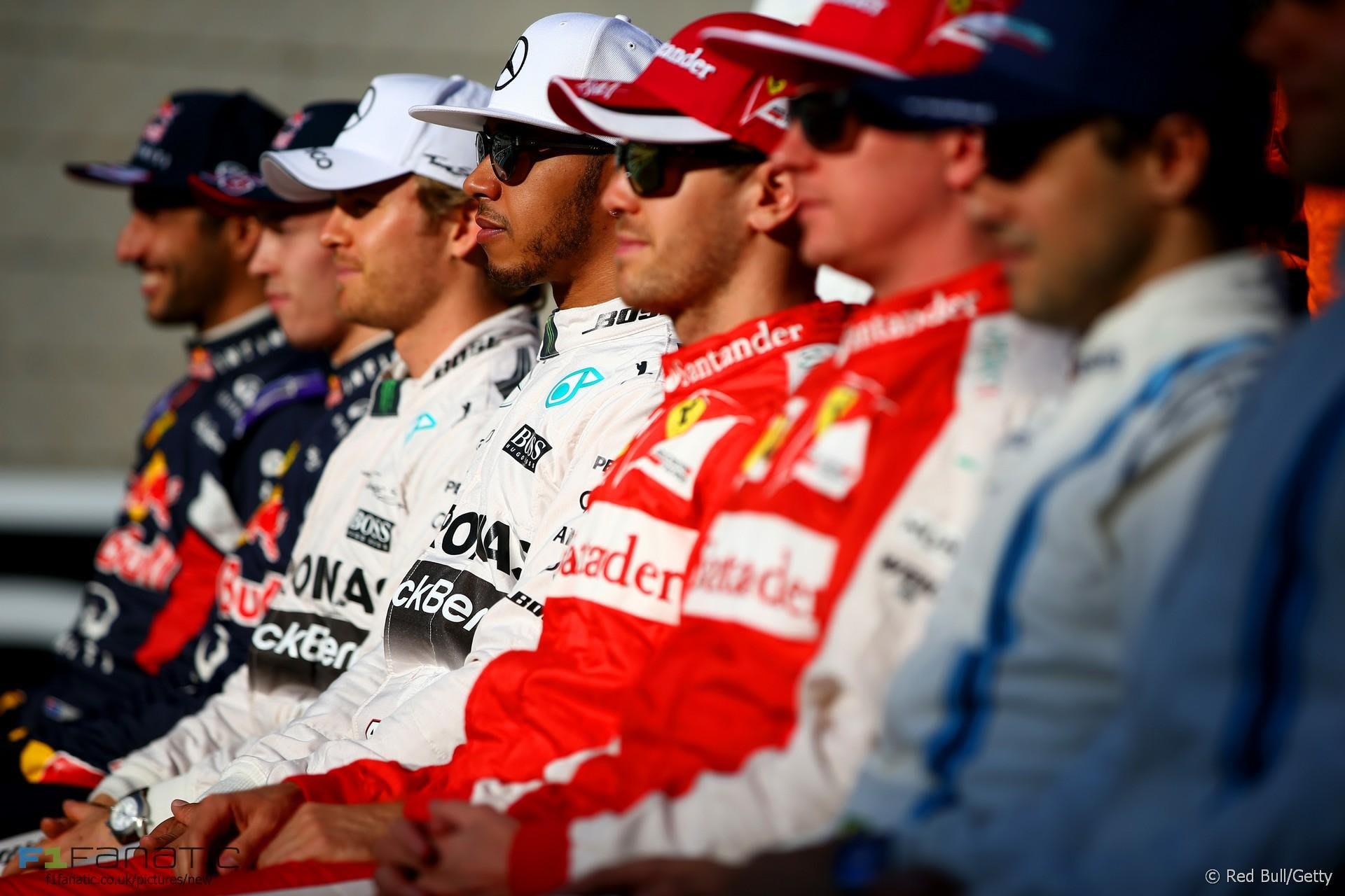 Brasileiros que encararam os grandes da F-1