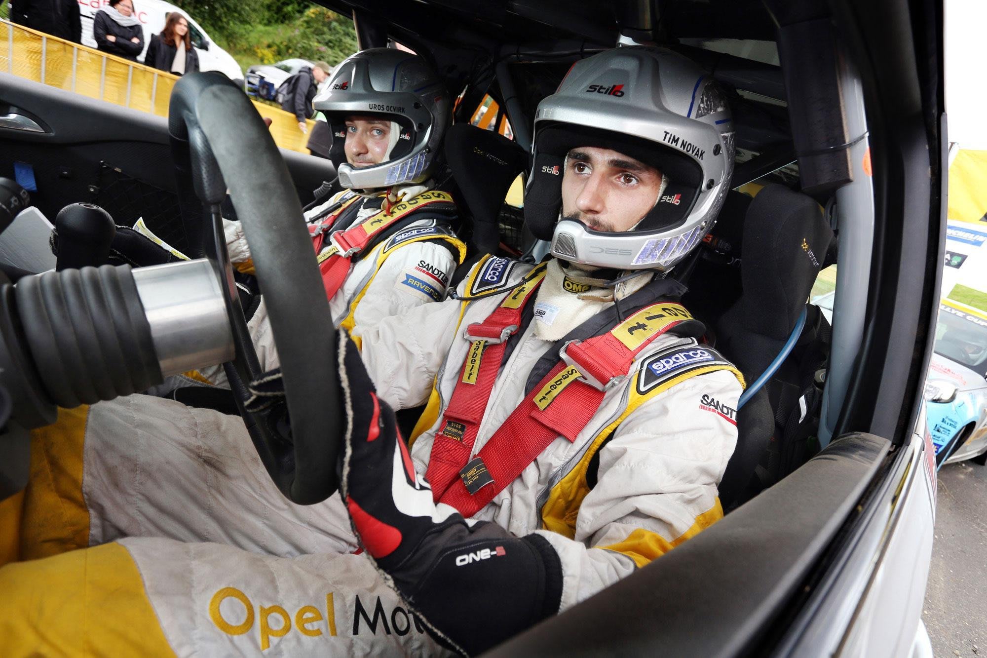 tim novak reli intervju red bull