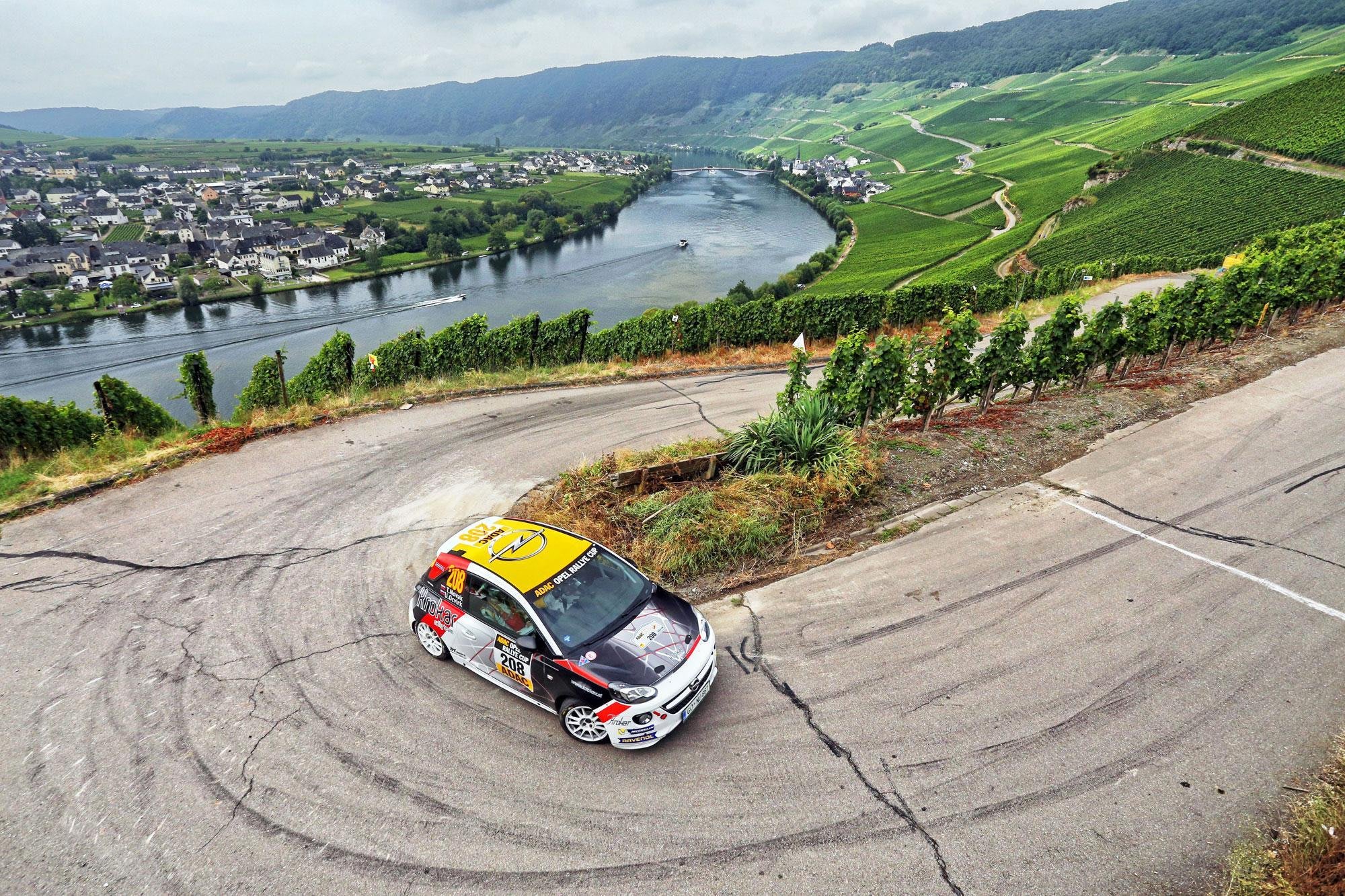 tim novak reli intervju red bull