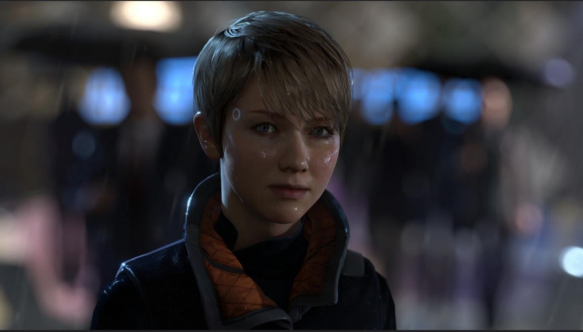 Detroit: Become Human – Kann man Androiden trauen?